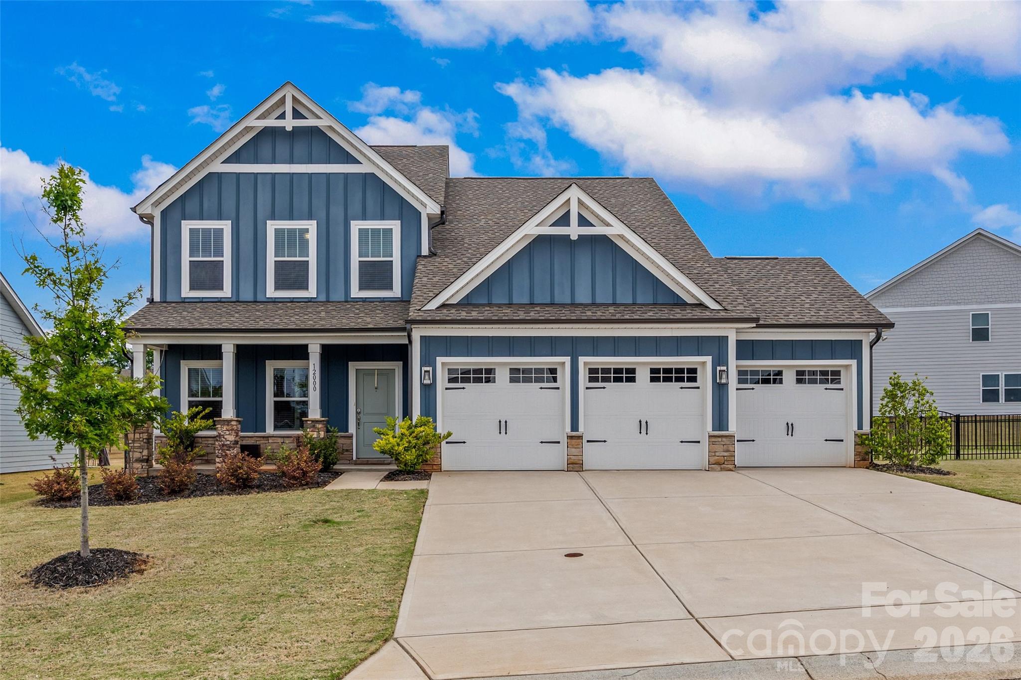 12000 Sam Snead Court, Lancaster, SC