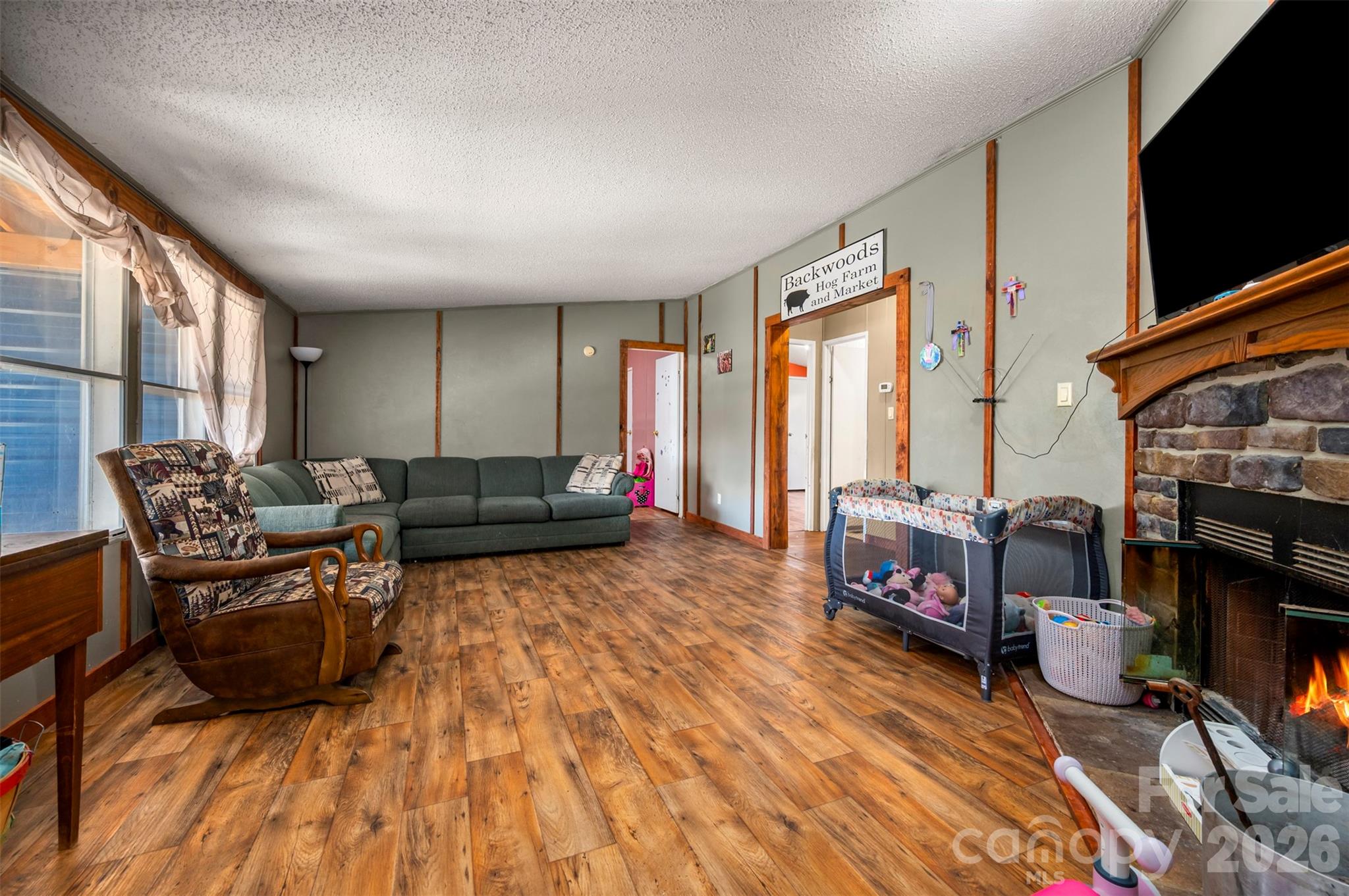 220 Mt Harmony Church Road, Lawndale, NC - photo 8 of 45