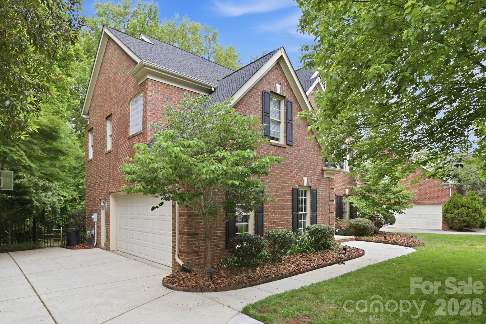 239 Sardis Pointe Road, Matthews, NC - photo 36 of 48