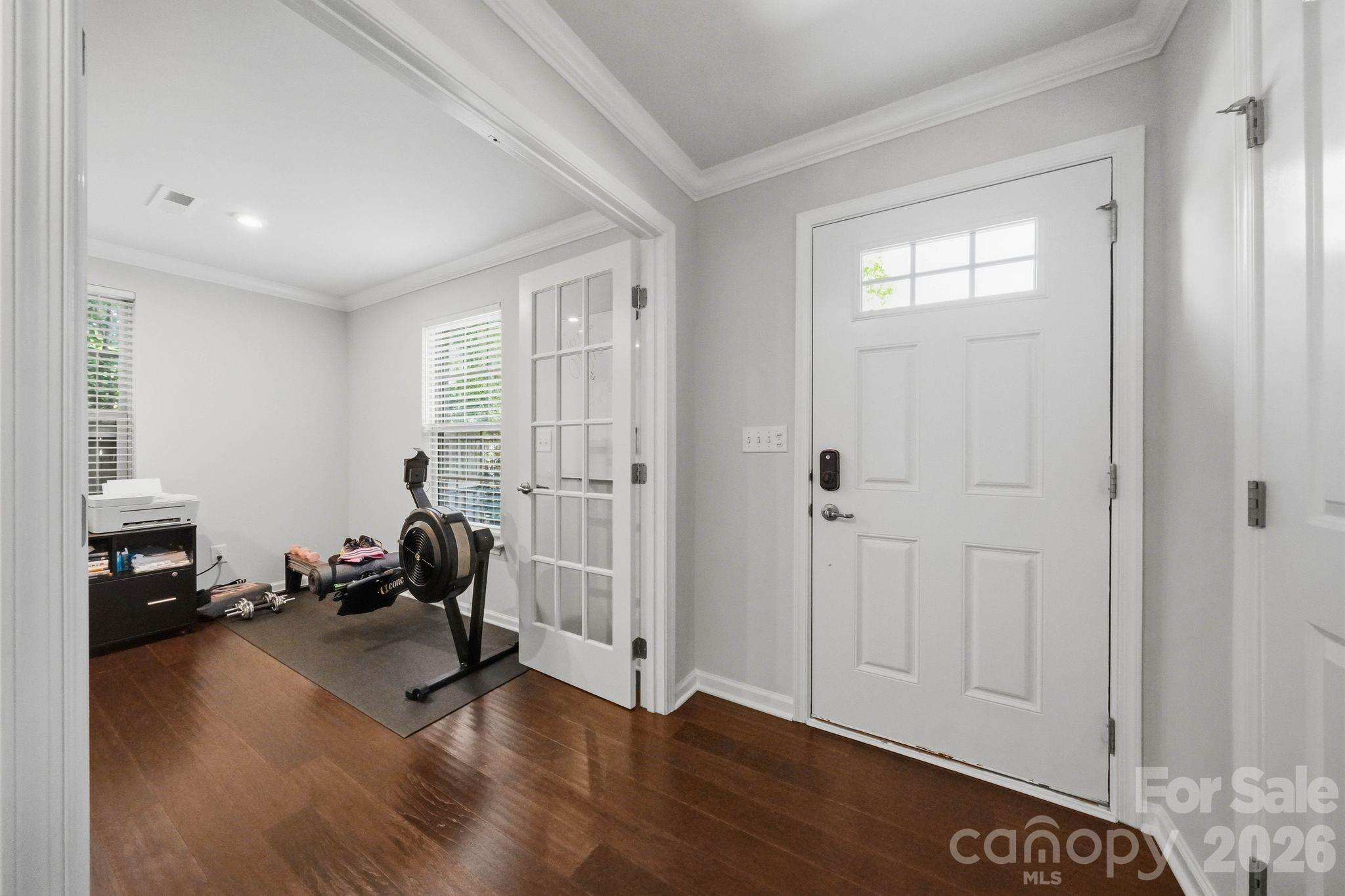 1221 Queen Lyon Court, Charlotte, NC - photo 5 of 46