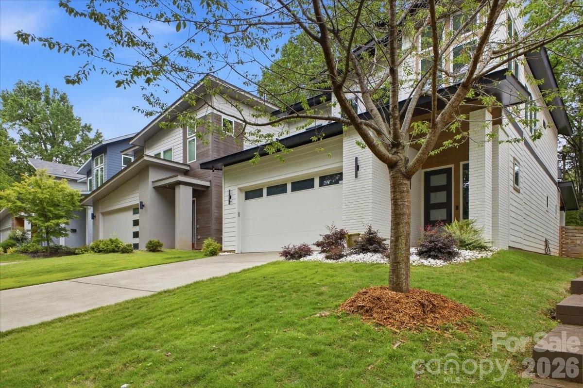 Photo 4 of 3116 Creighton Drive, Charlotte, NC