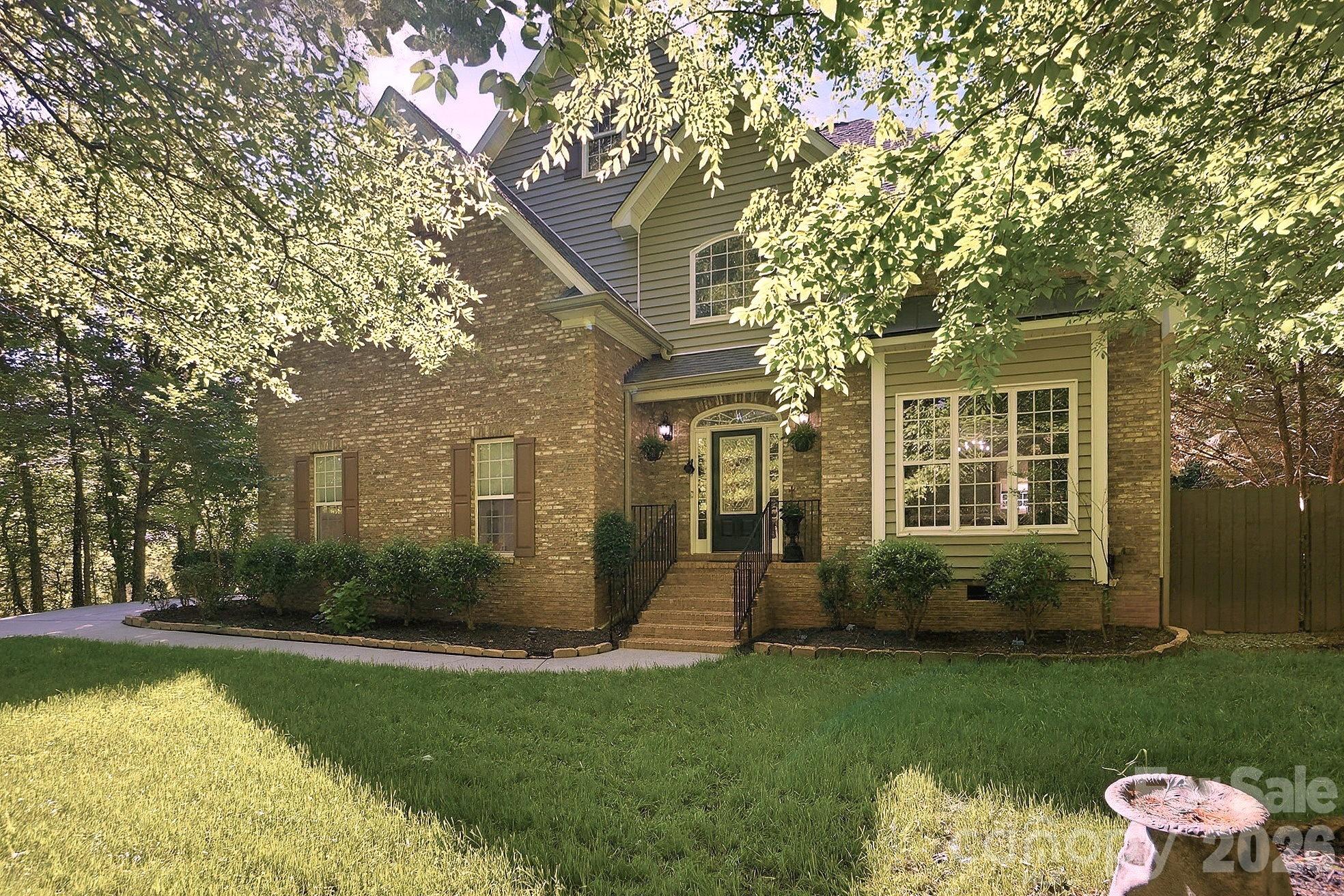 734 Lynnwood Farms Drive, Fort Mill, SC
