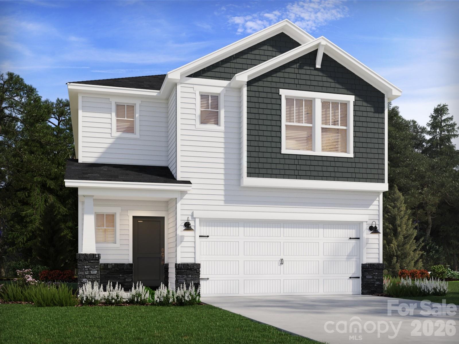 1836 Wrenley Drive, Newton, NC - photo 1 of 1