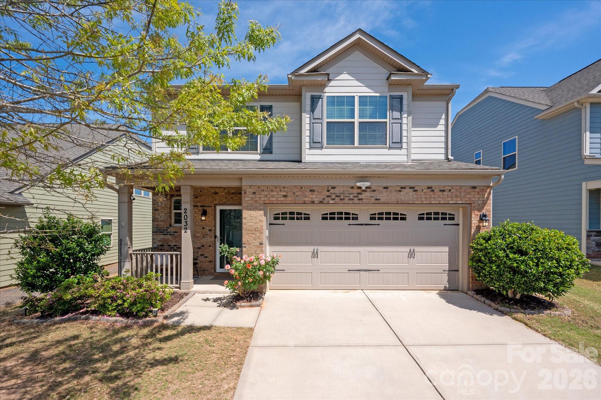 Photo 2 of 2032 Pinyon Lane, Lancaster, SC