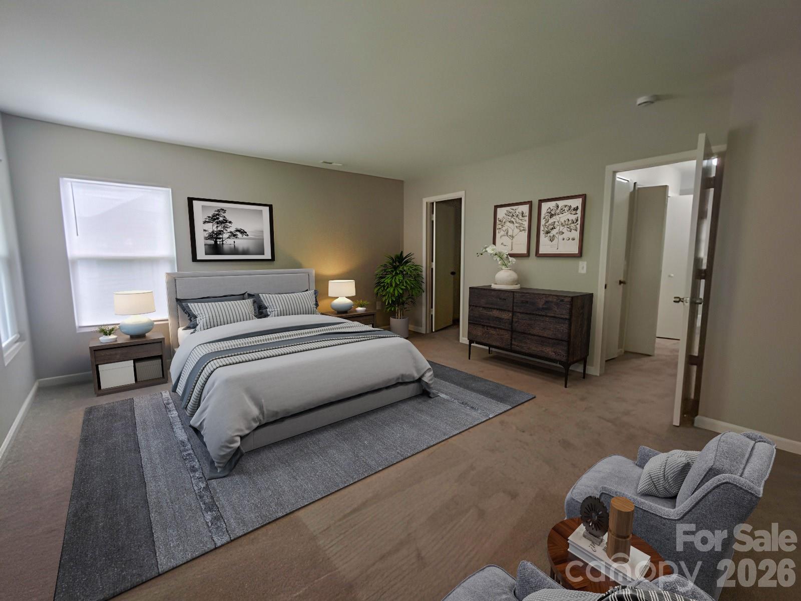Photo 13 of 10242 Hugue Way, Charlotte, NC
