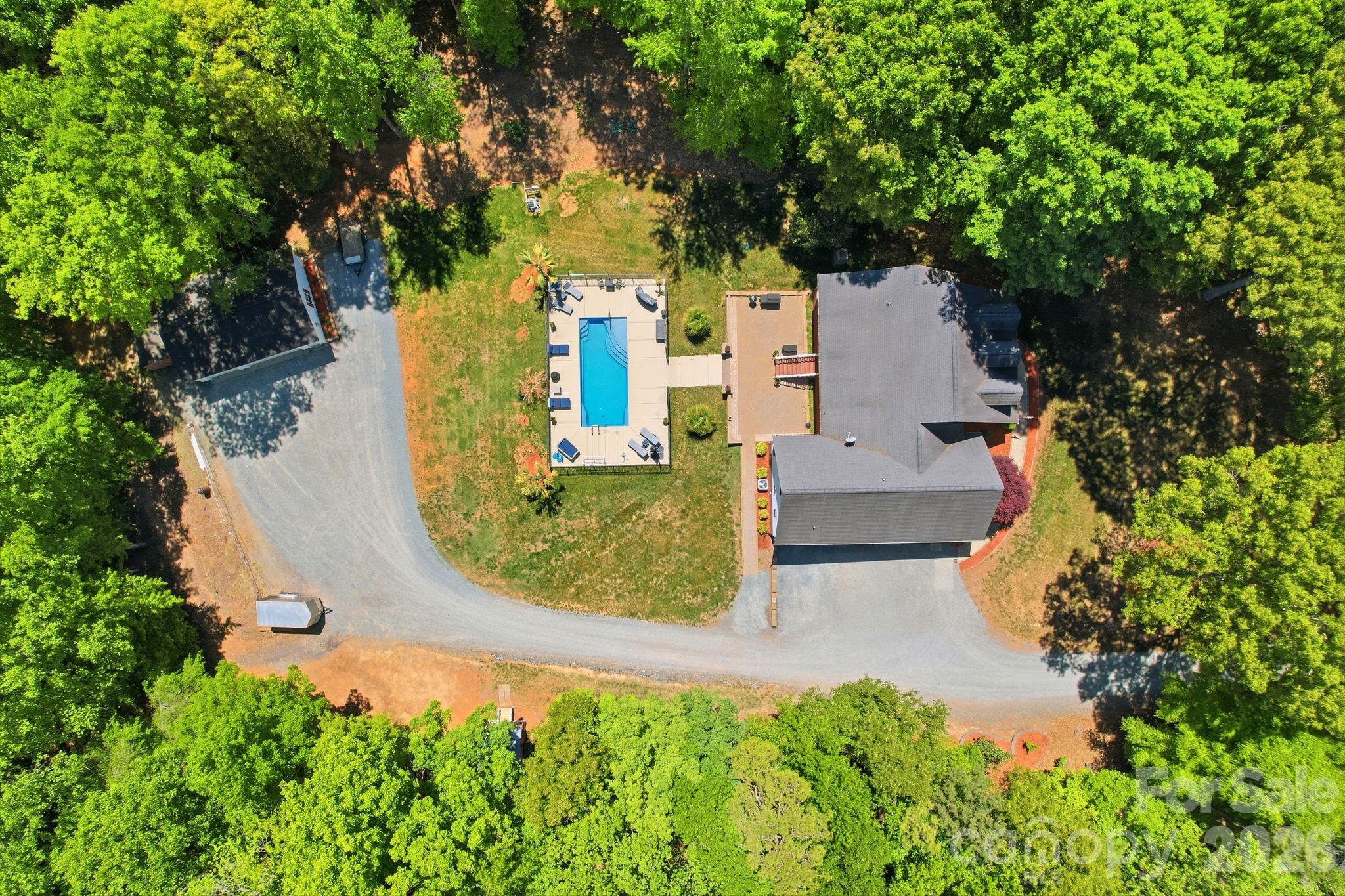 3503 Waxhaw Indian Trail Road S, Waxhaw, NC - photo 45 of 48