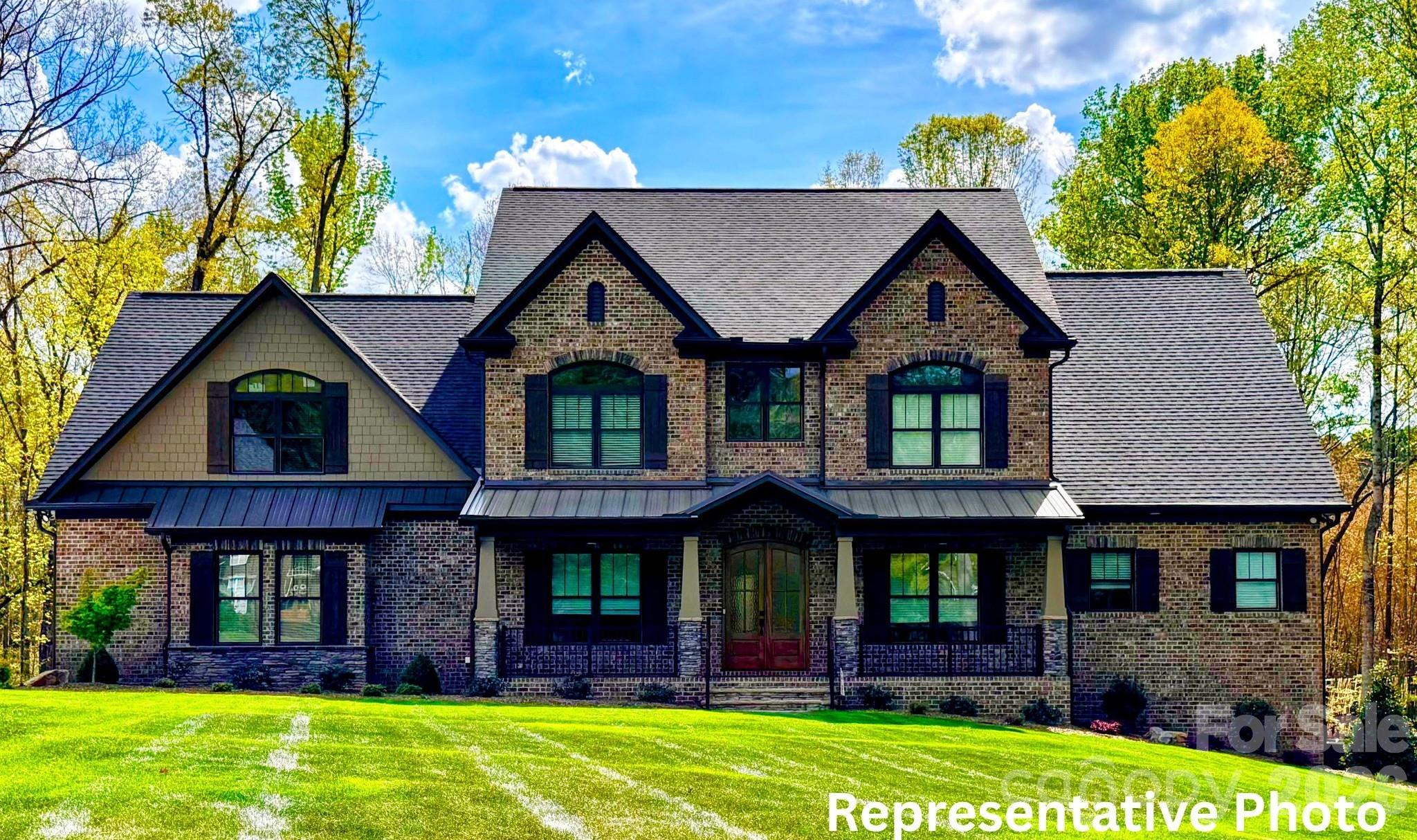 Liberty Rocks Lane3, Van Wyck, SC - photo 1 of 10