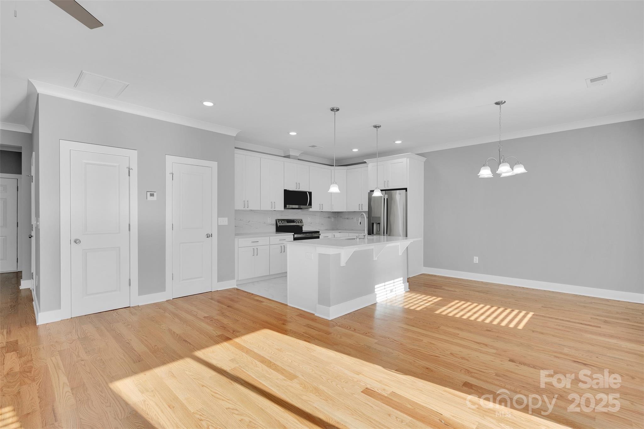 Photo 11 of 3208 Auten Avenue, Charlotte, NC
