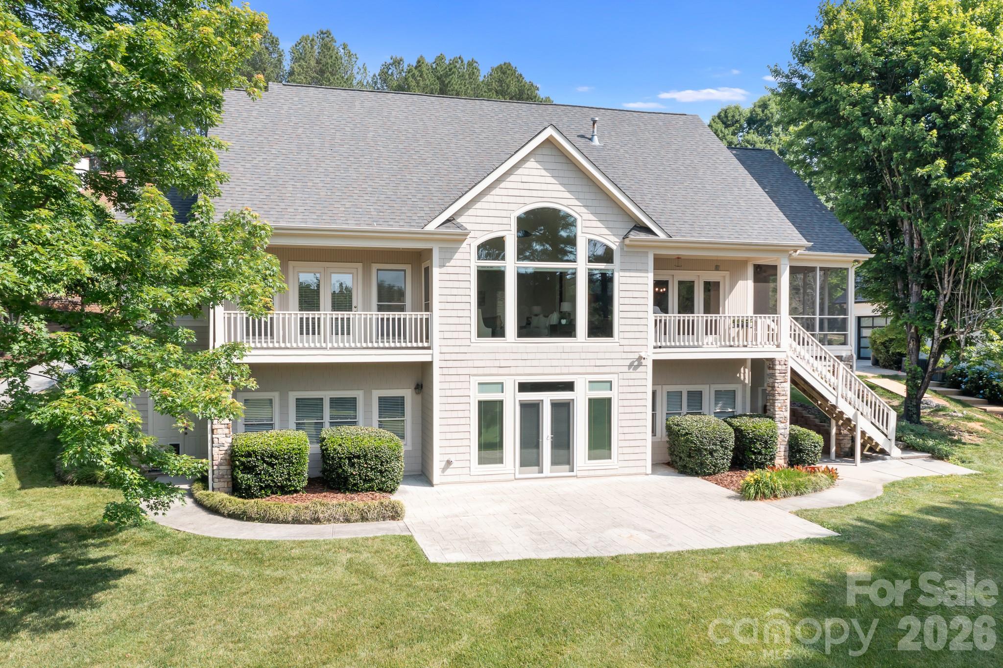 7274 Woodside Court, Denver, NC - photo 2 of 30