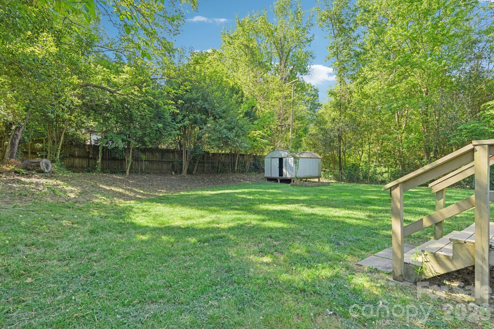 3000 Dunlavin Way, Charlotte, NC - photo 28 of 36