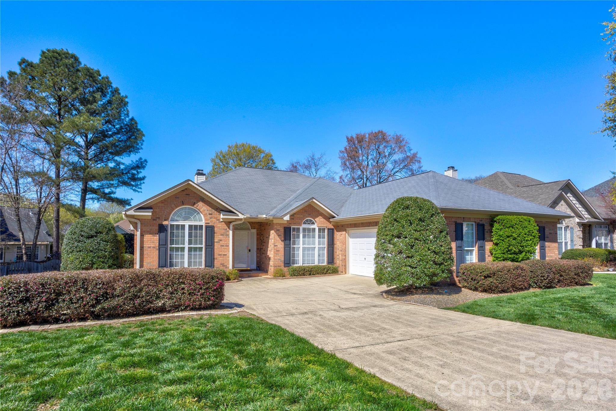 580 Gatsby Place NW, Concord, NC