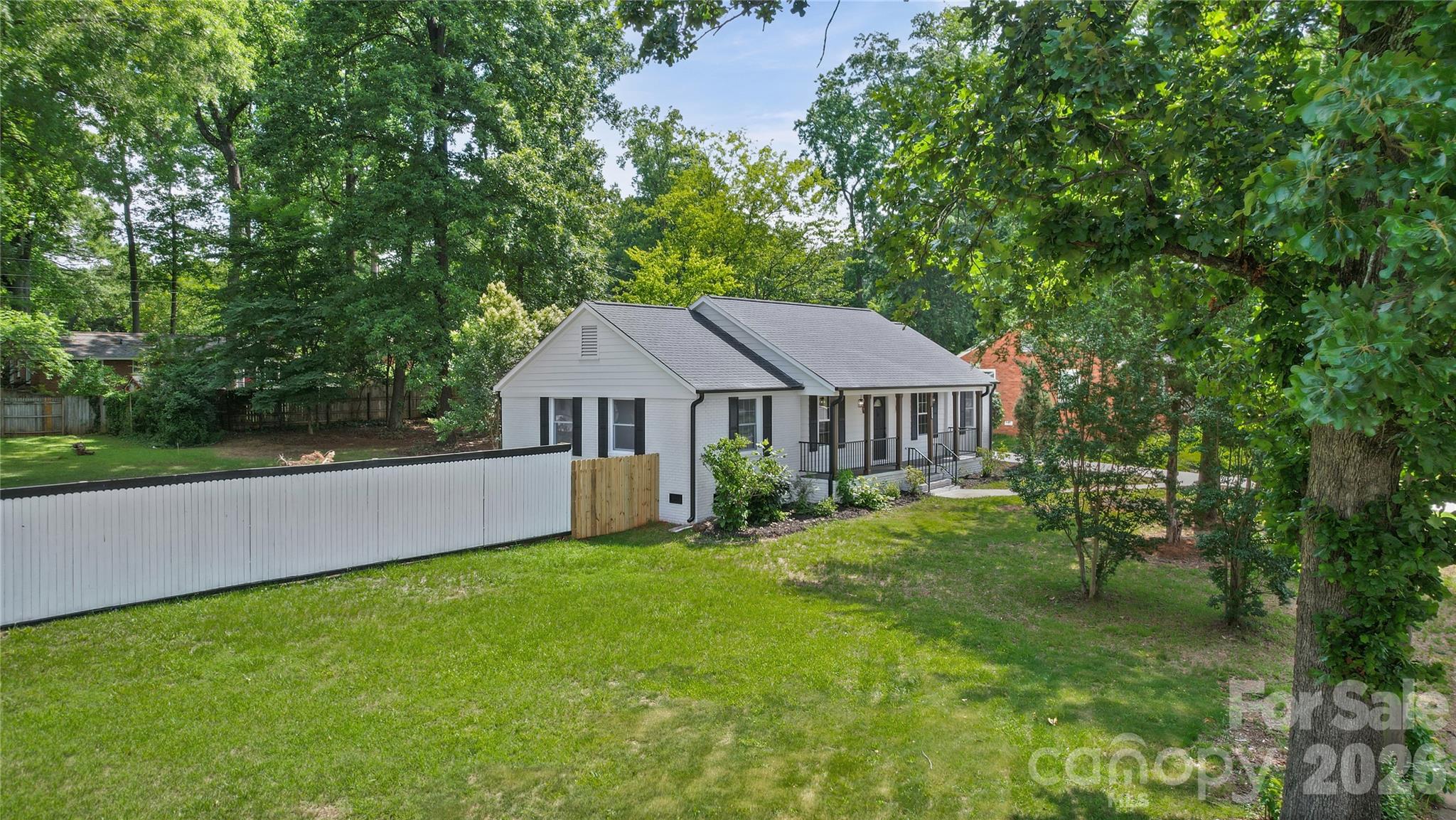 Photo 26 of 1421 Tyvola Road, Charlotte, NC