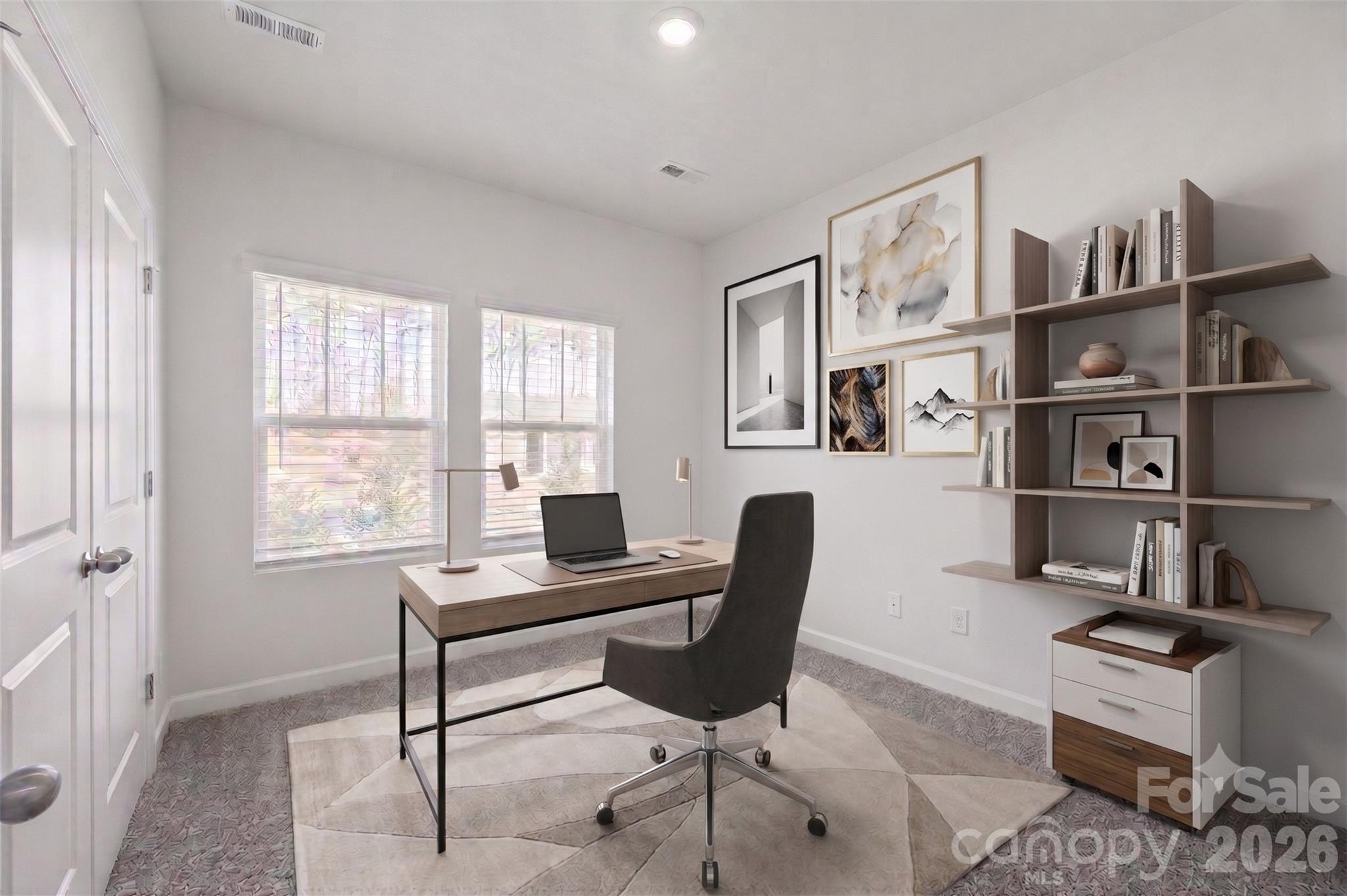 Home for sale at 4308 Duplin Drive, Charlotte, NC — photo 5 of 48