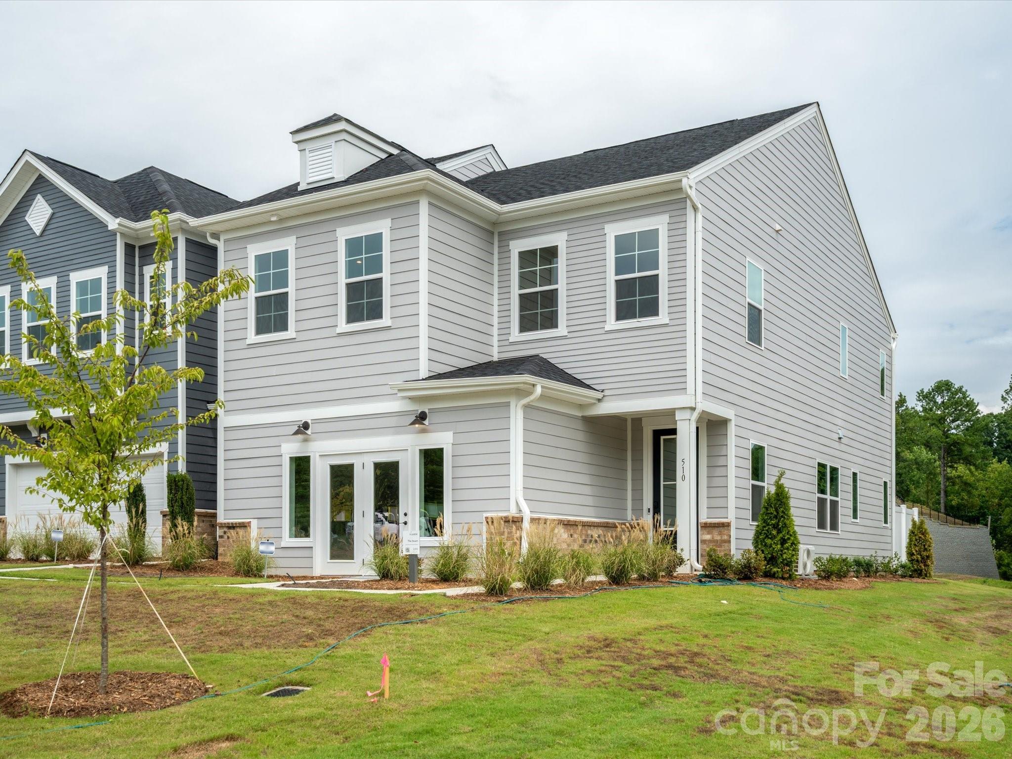 Photo 2 of 606 Webster Lane, Cramerton, NC