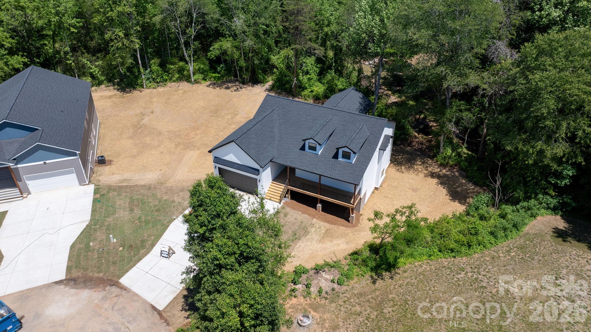 47 Tennyson Drive, Taylorsville, NC - photo 36 of 42