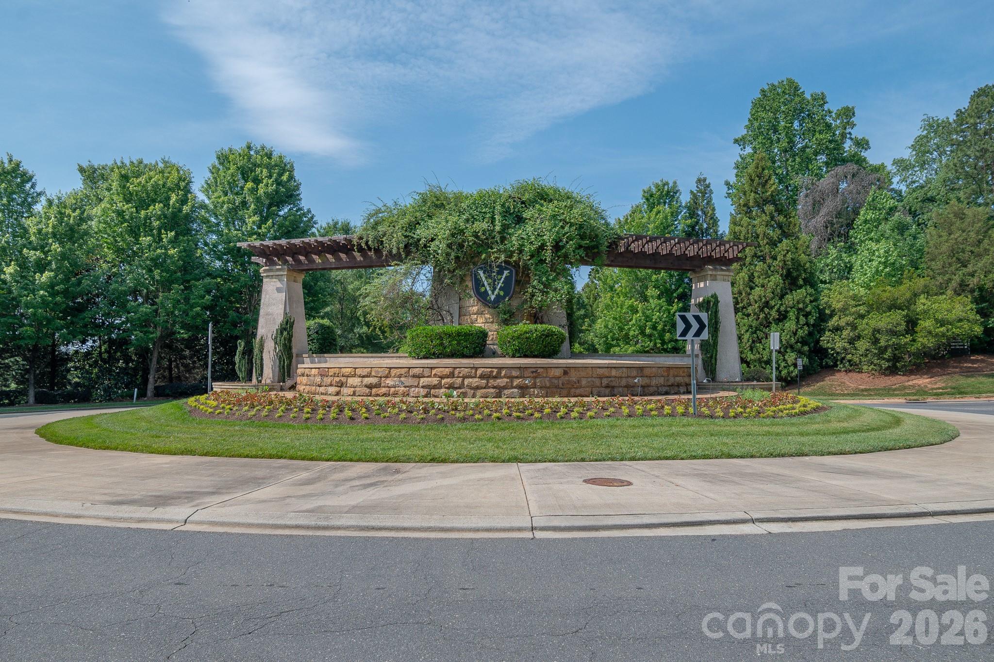 Photo 46 of 6407 Barcelona Way, Charlotte, NC