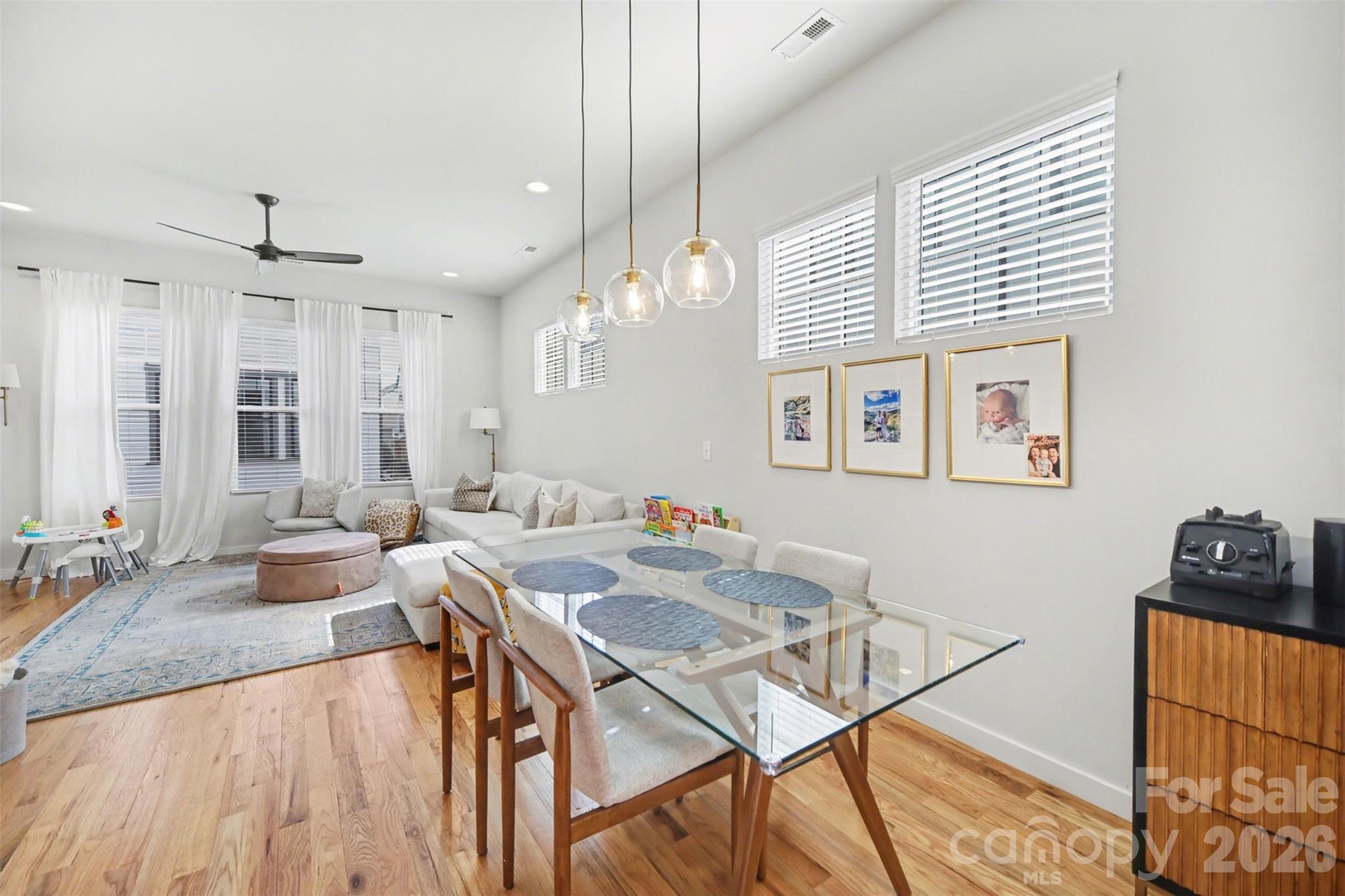 Photo 16 of 3300 Spencer Street, Charlotte, NC