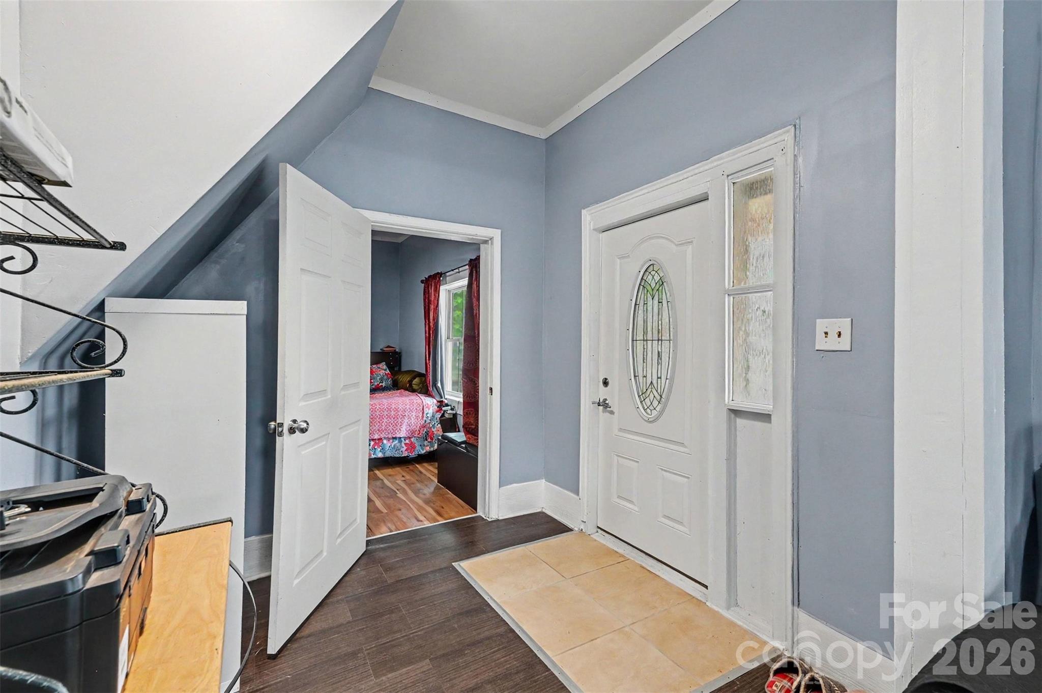 418 S Yadkin Avenue, Spencer, NC - photo 22 of 38
