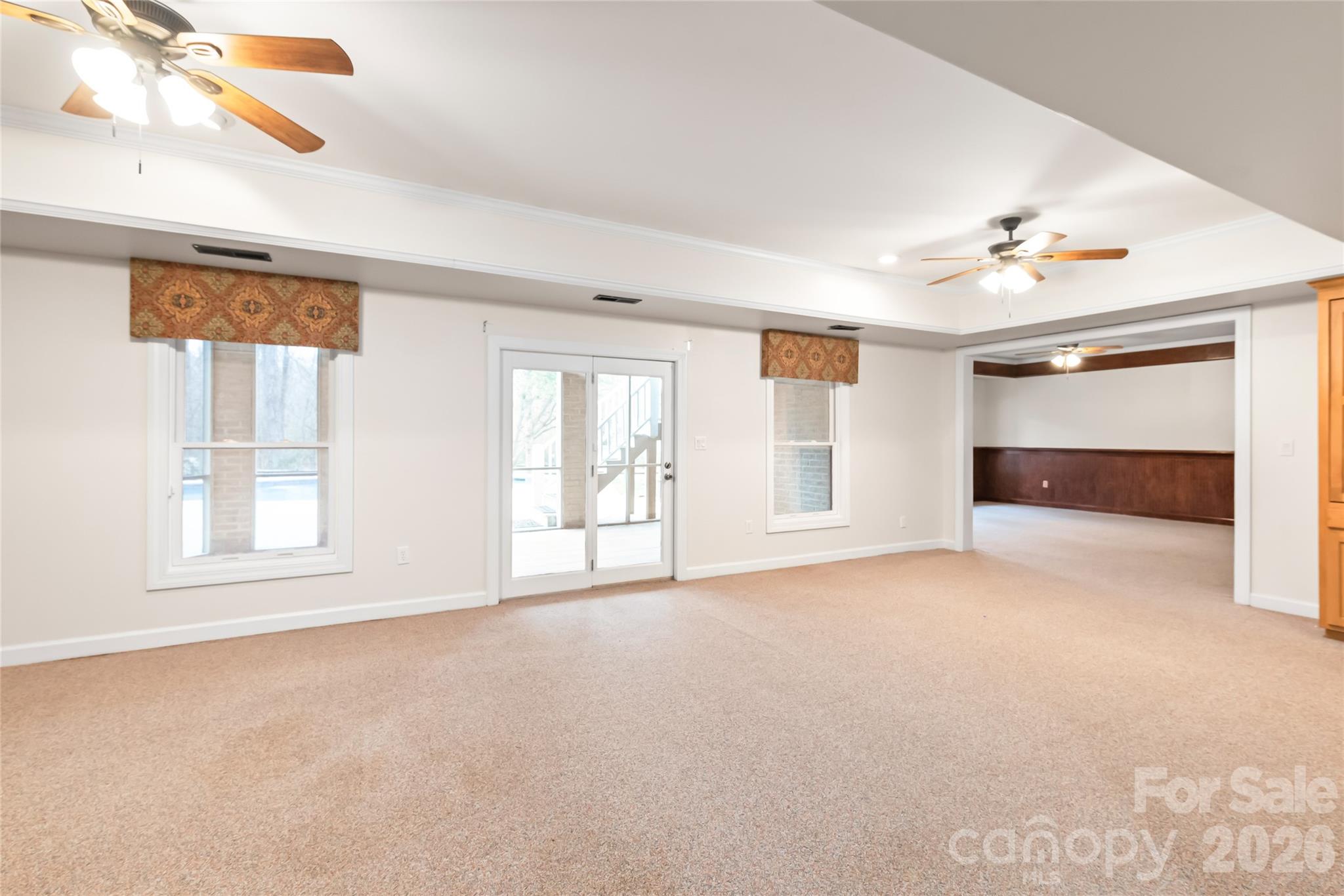 9529 Greyson Ridge Drive, Charlotte, NC - photo 33 of 49