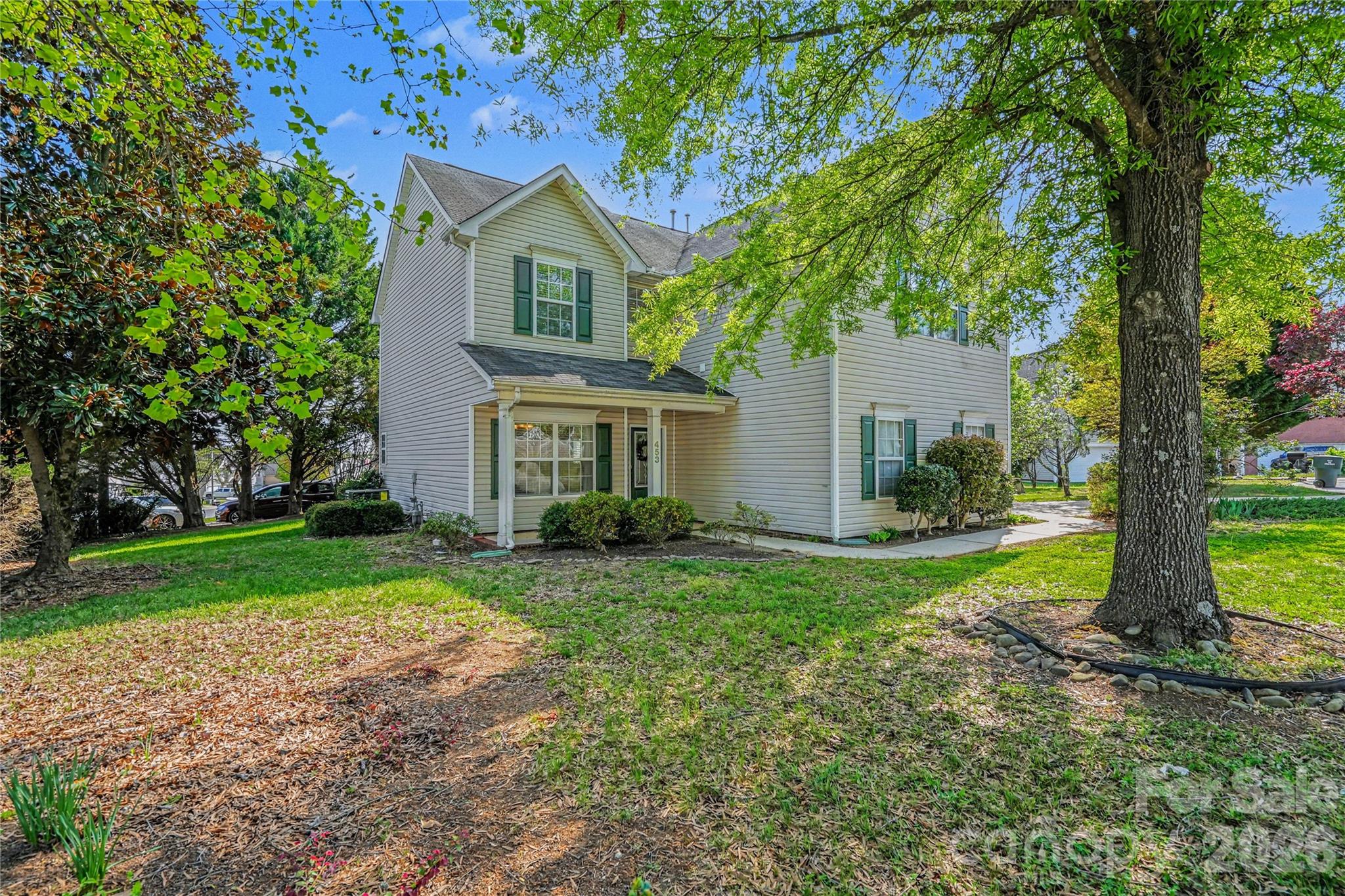 Photo 3 of 453 Pebble Stone Court NW, Concord, NC