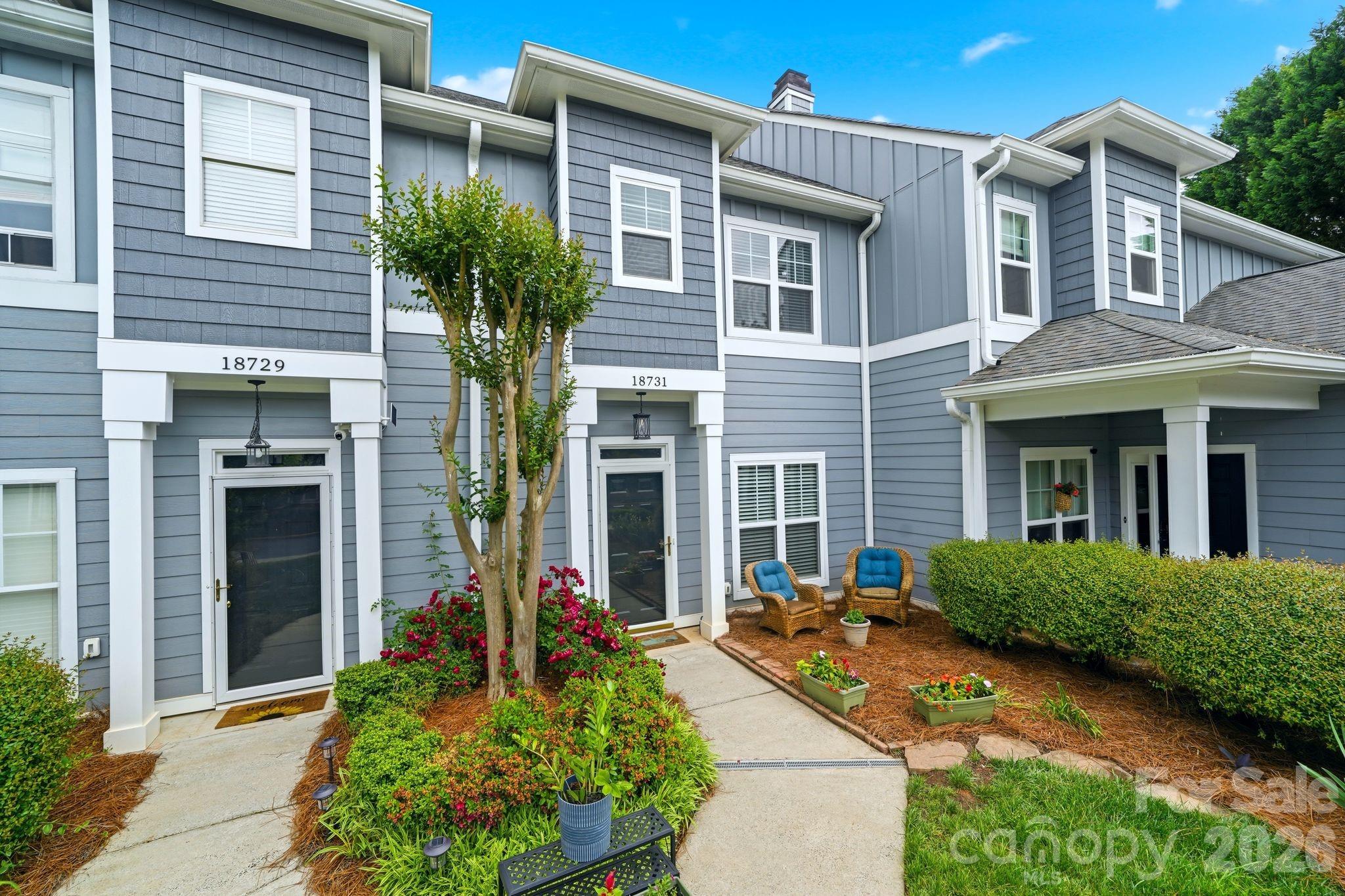 18731 Silver Quay Drive, Cornelius, NC