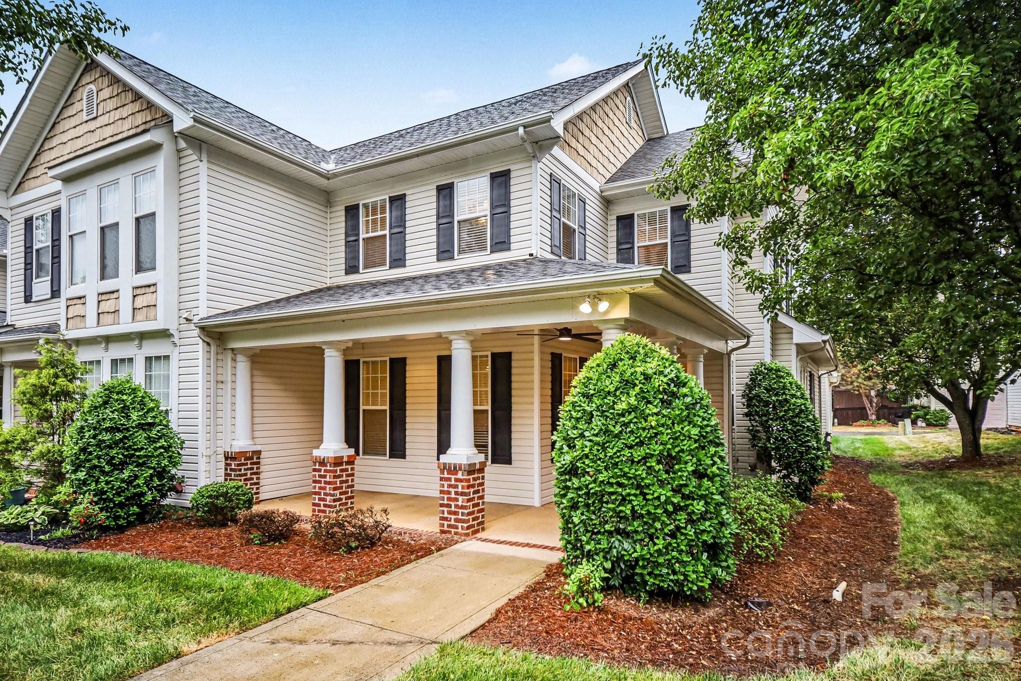 Photo 2 of 2065 Gable Way Lane, Matthews, NC
