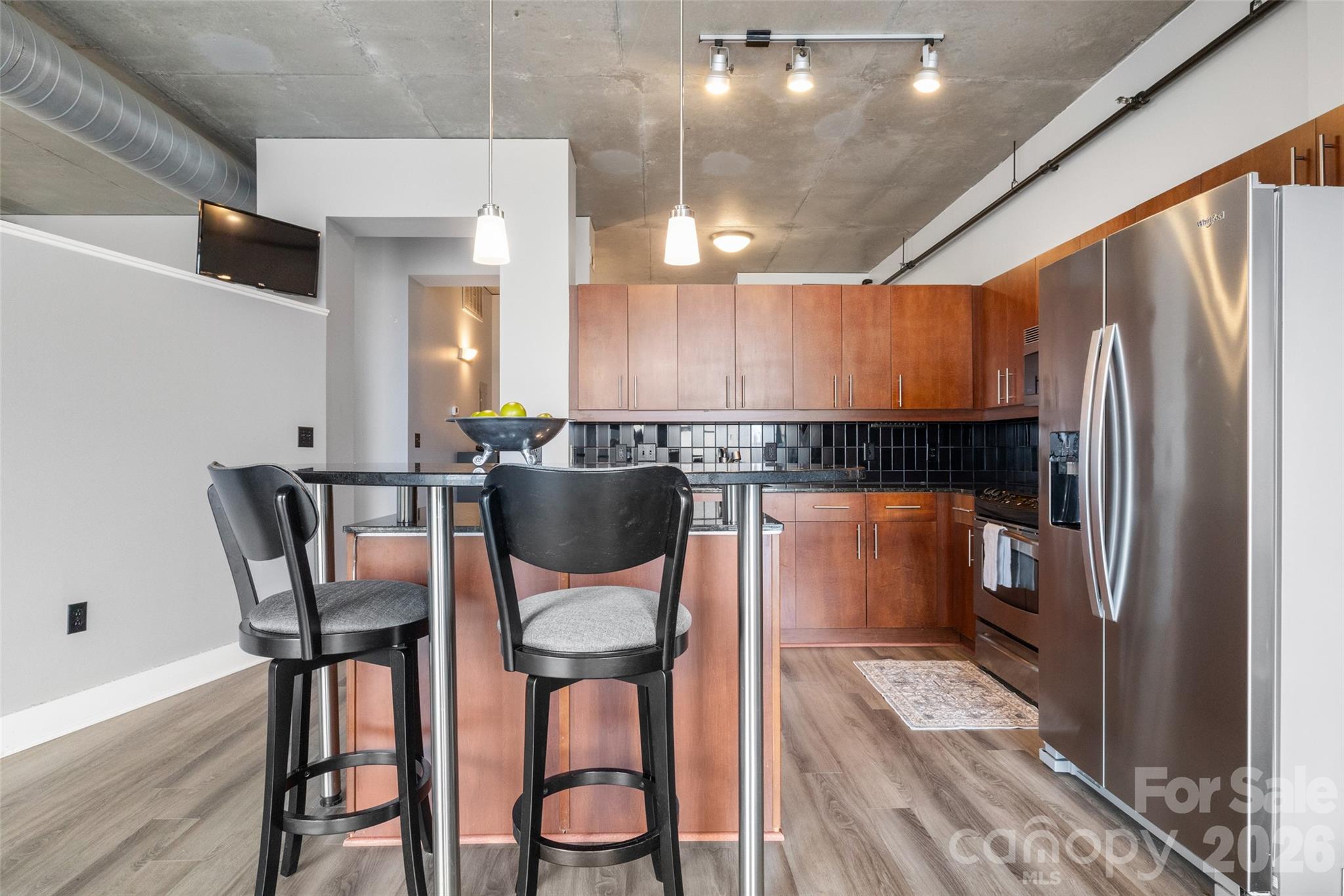 Photo 4 of 505 E 6th Street707, Charlotte, NC