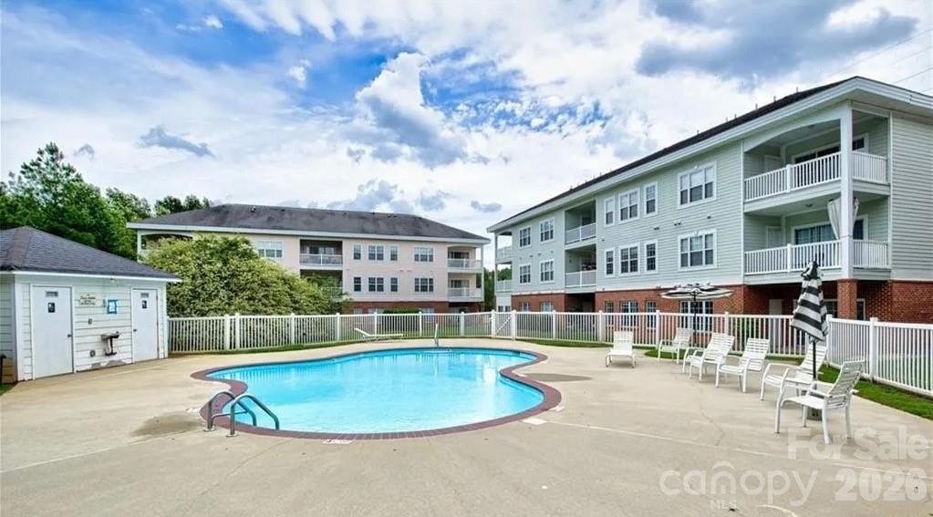 Photo 14 of 8633 Coralbell Lane, Charlotte, NC