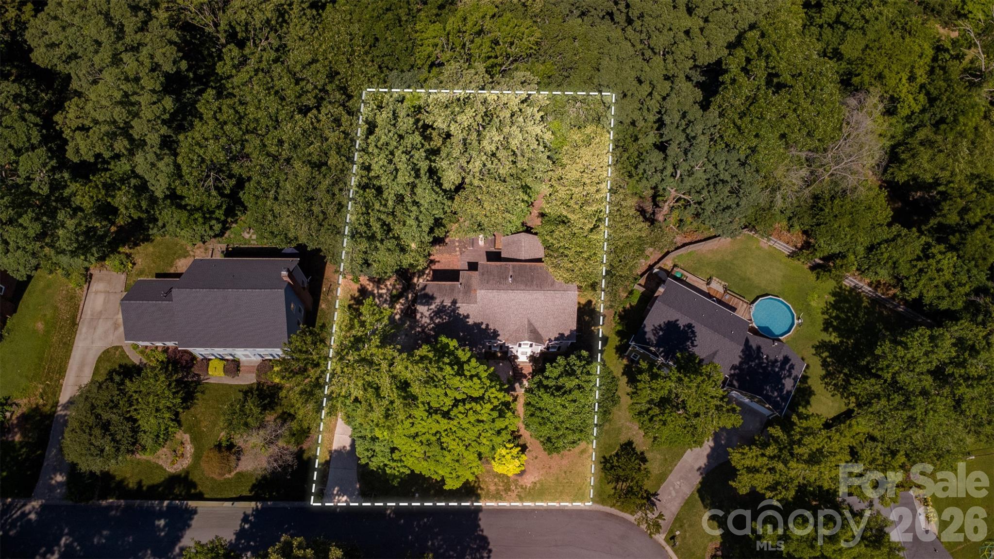 Photo 31 of 1112 Long Paw Lane, Charlotte, NC