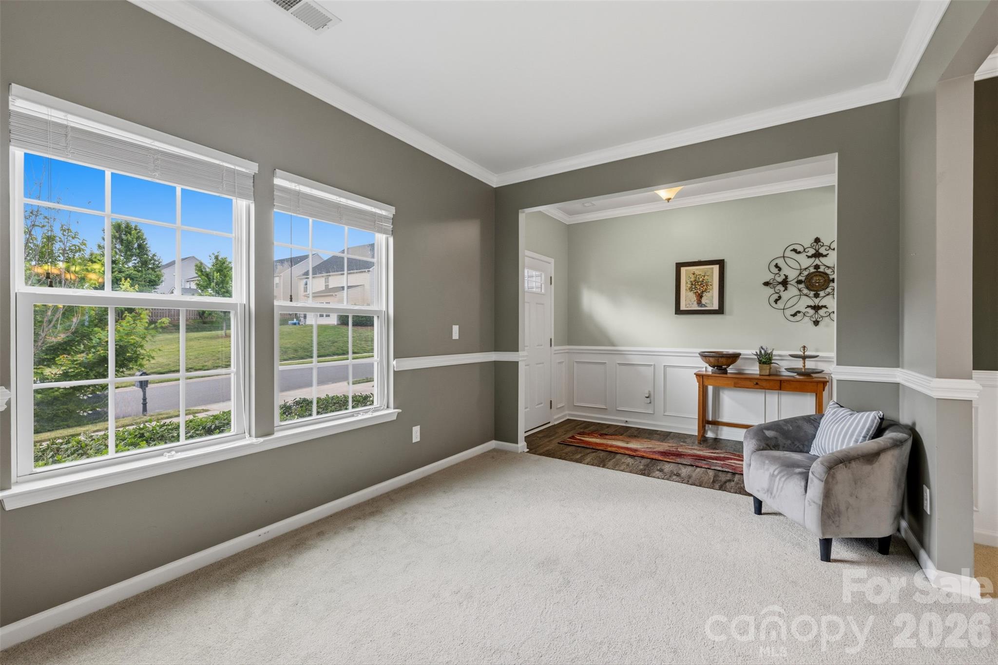 1282 Yellow Springs Drive, Fort Mill, SC - photo 3 of 36