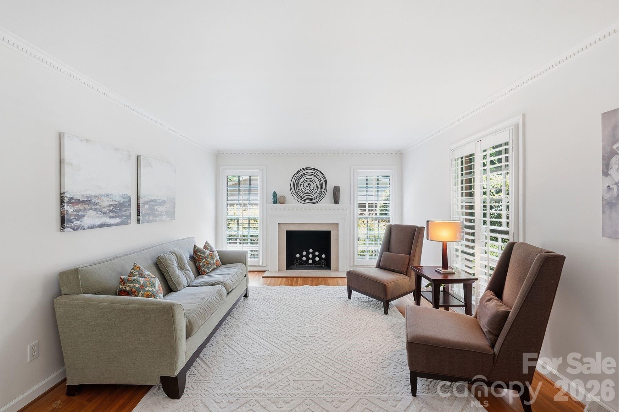 Photo 5 of 3635 Severn Avenue, Charlotte, NC
