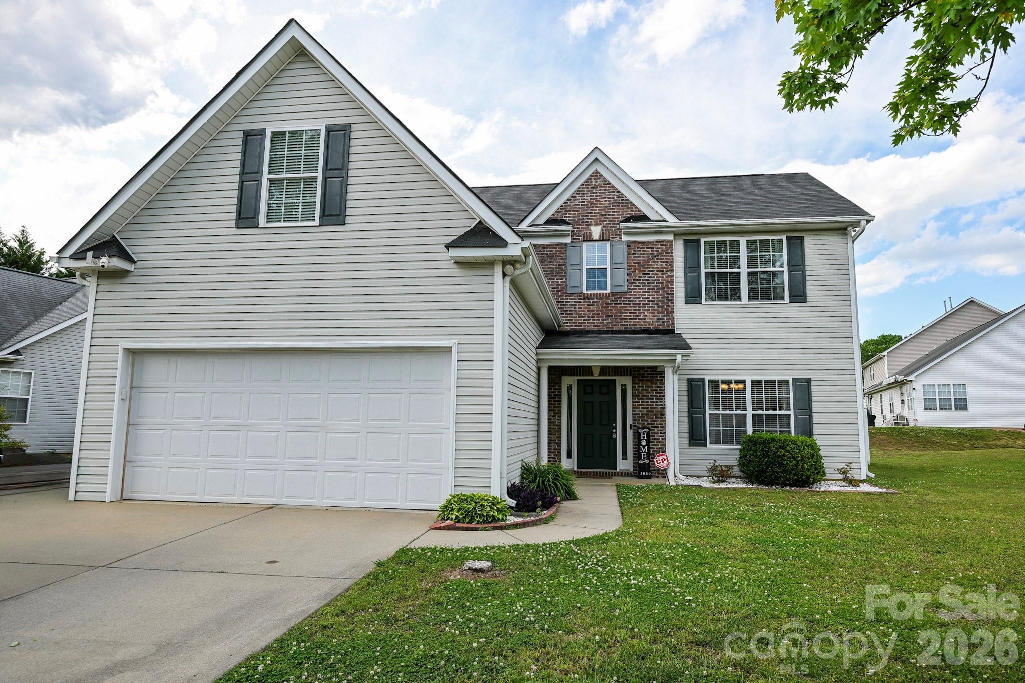 3050 Clover Road NW, Concord, NC - photo 2 of 31