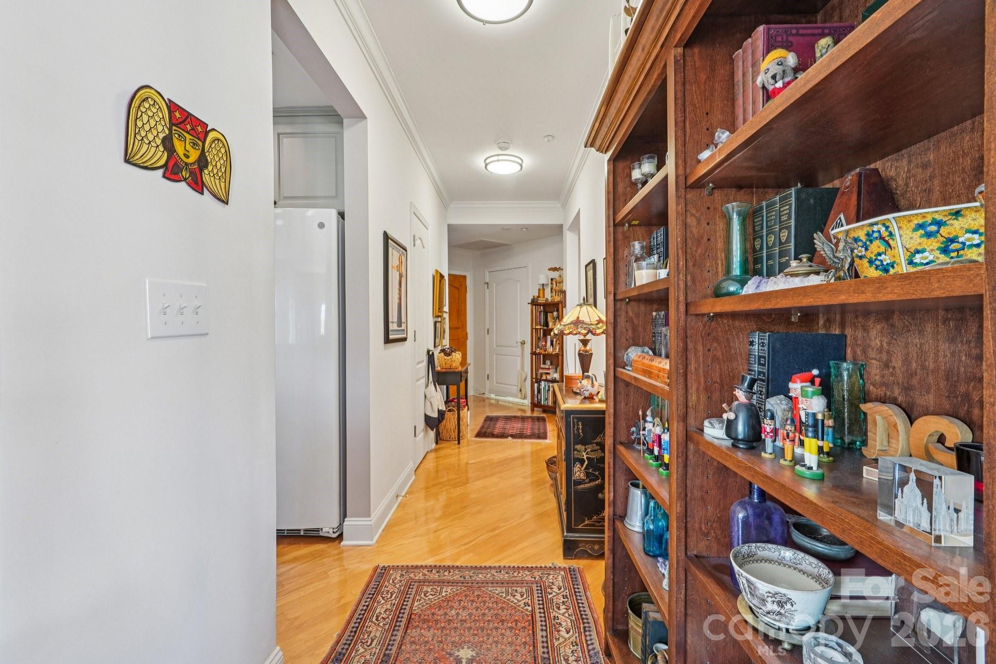 Photo 5 of 401 N Church Street408, Charlotte, NC
