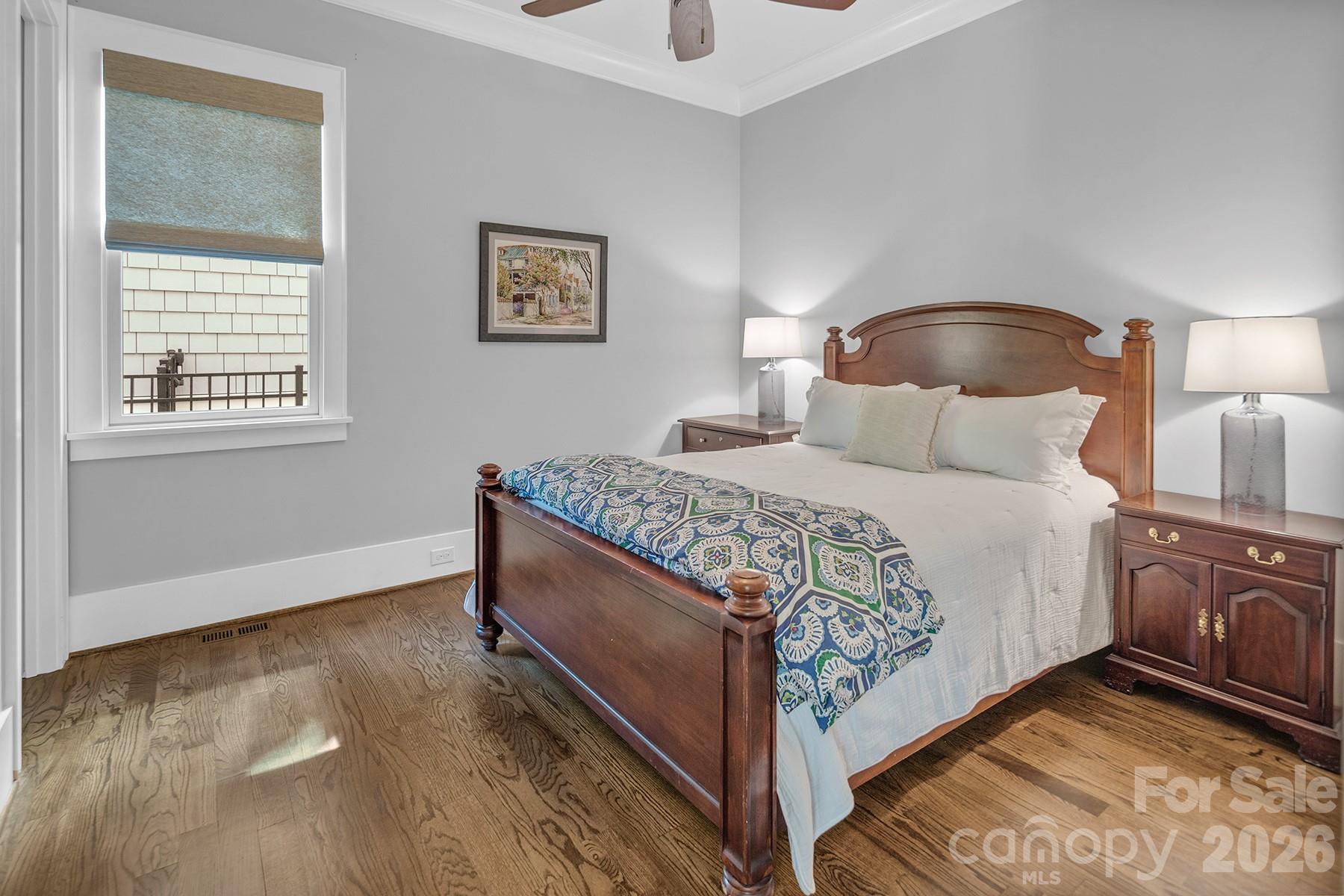 Photo 22 of 520 Hillside Avenue, Charlotte, NC