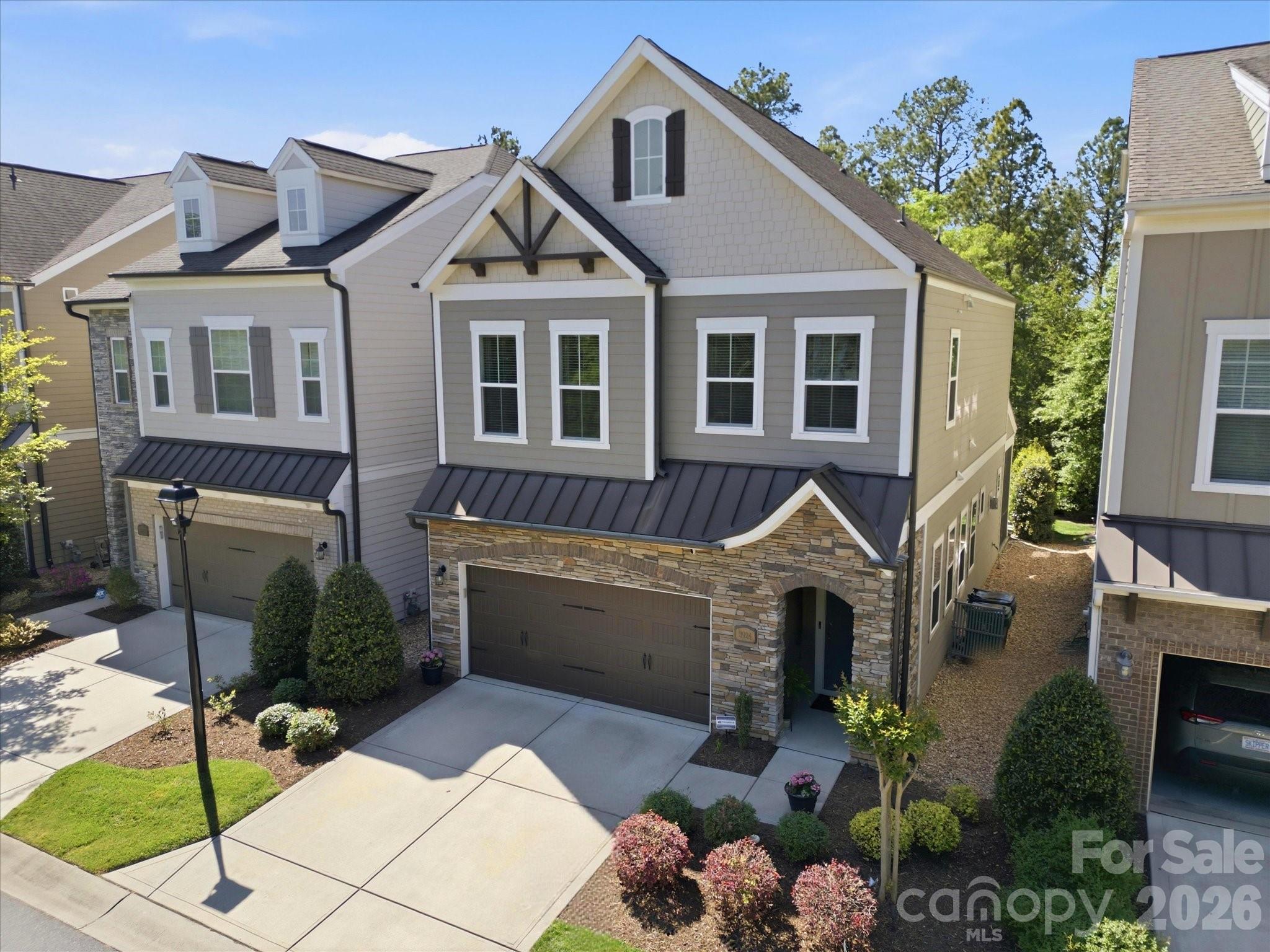 Photo 2 of 8924 Boling Green Drive, Charlotte, NC