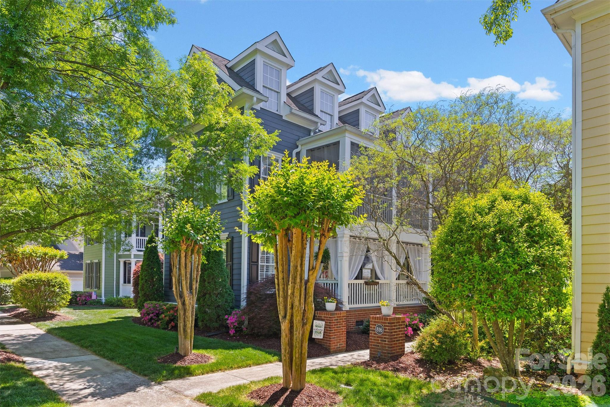 816 Victorian Way, Fort Mill, SC