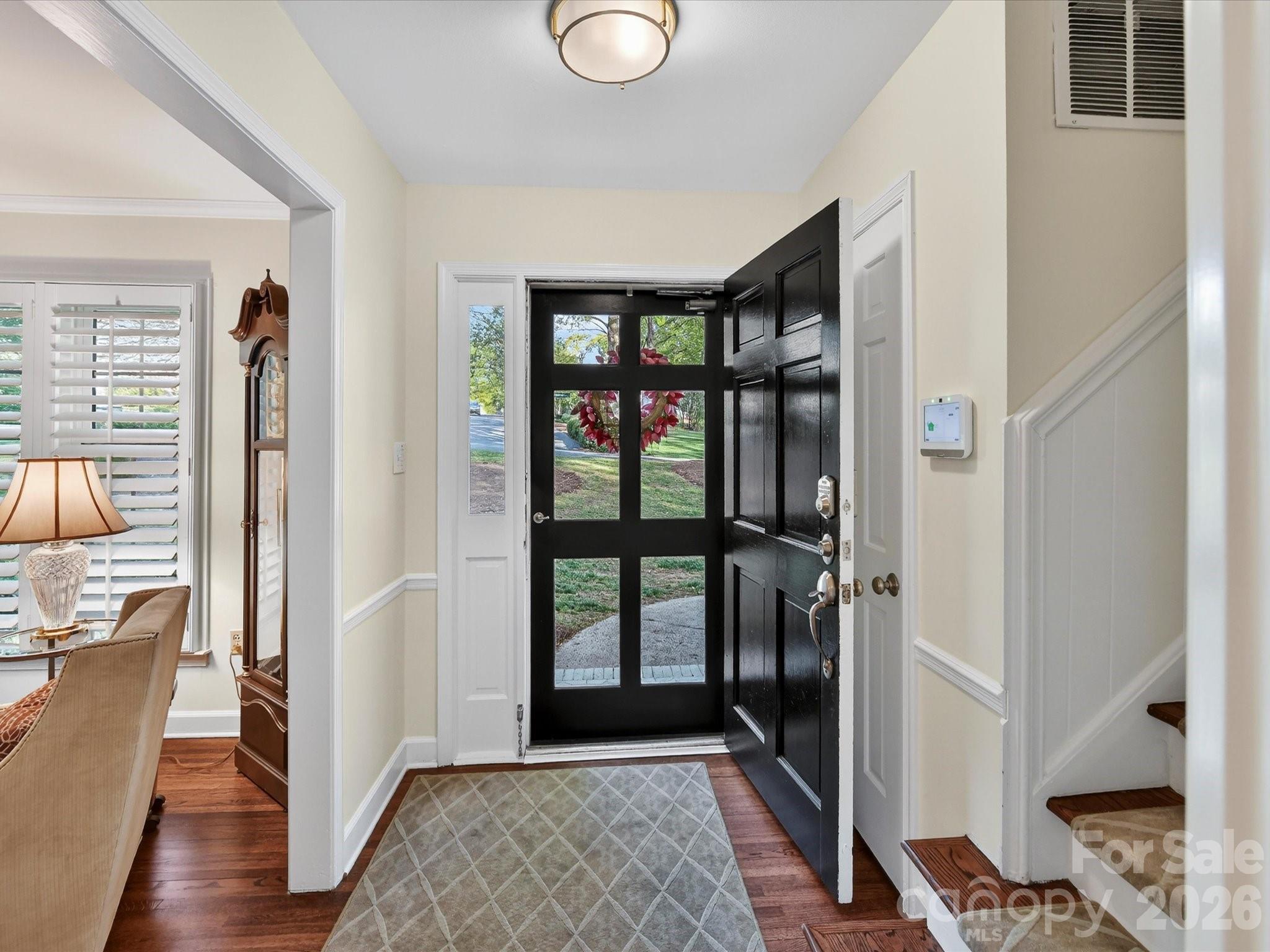 Photo 7 of 3719 Huckleberry Road, Charlotte, NC