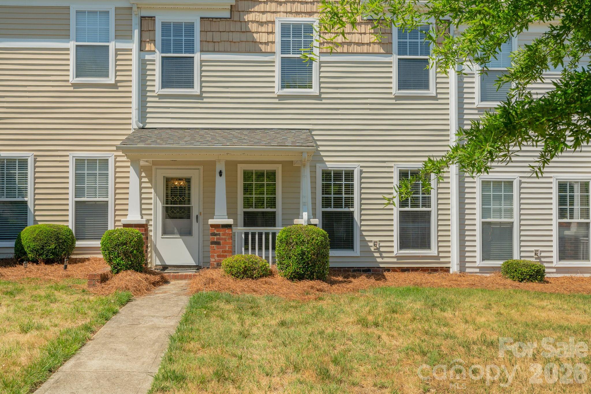 1021 Laparc Lane, Indian Trail, NC - photo 35 of 46