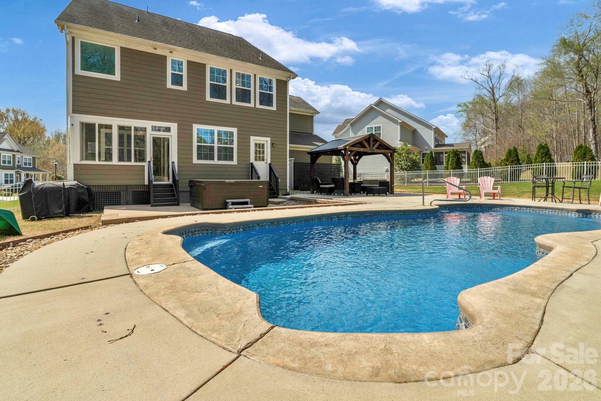 3729 Methodist Church Lane, Waxhaw, NC - photo 38 of 48