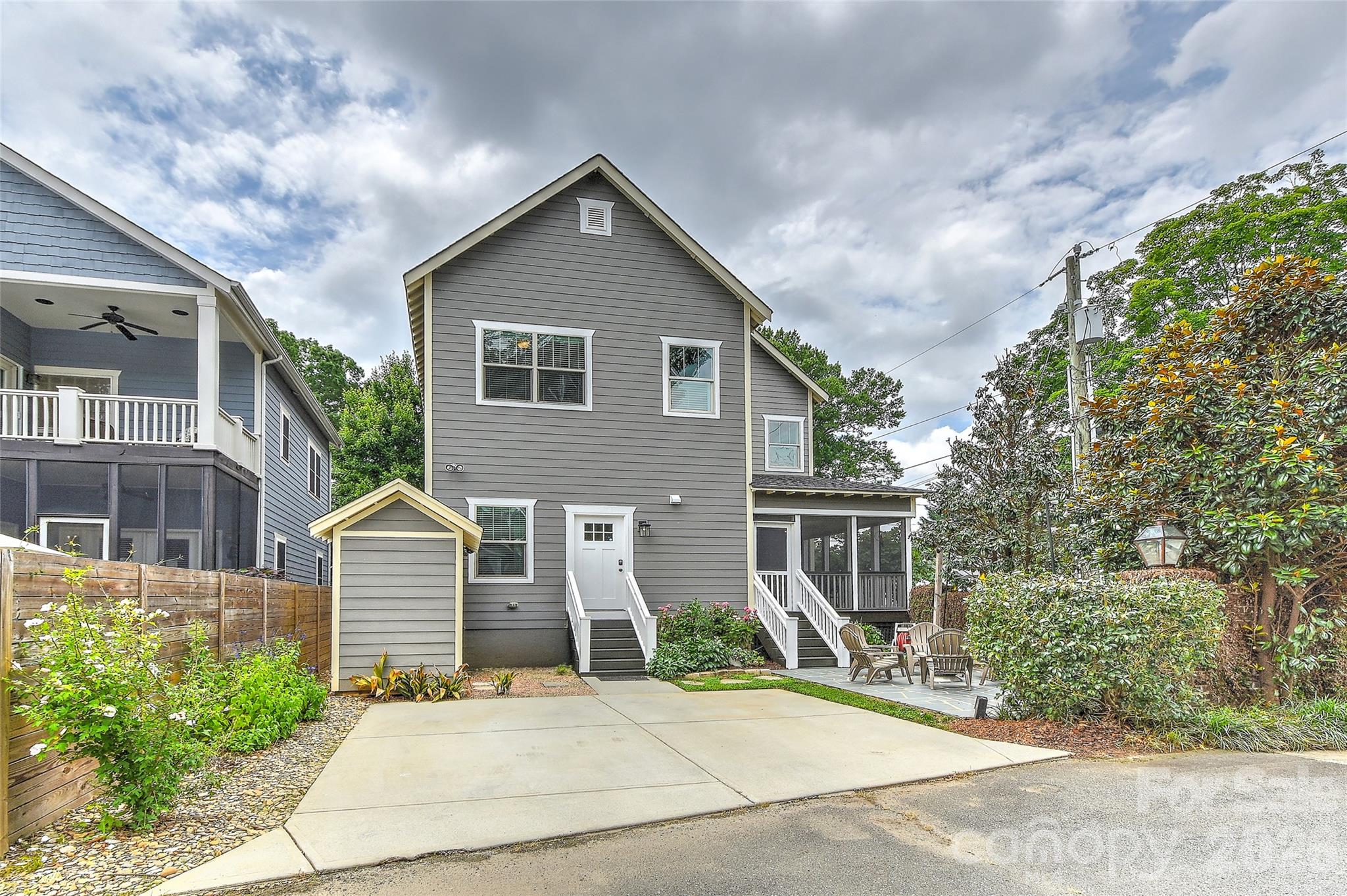 Photo 43 of 3205 N Mcdowell Street, Charlotte, NC