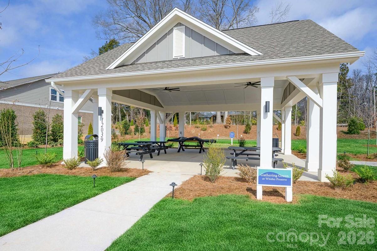 Photo 4 of 14026 Marlin Lane, Mint Hill, NC