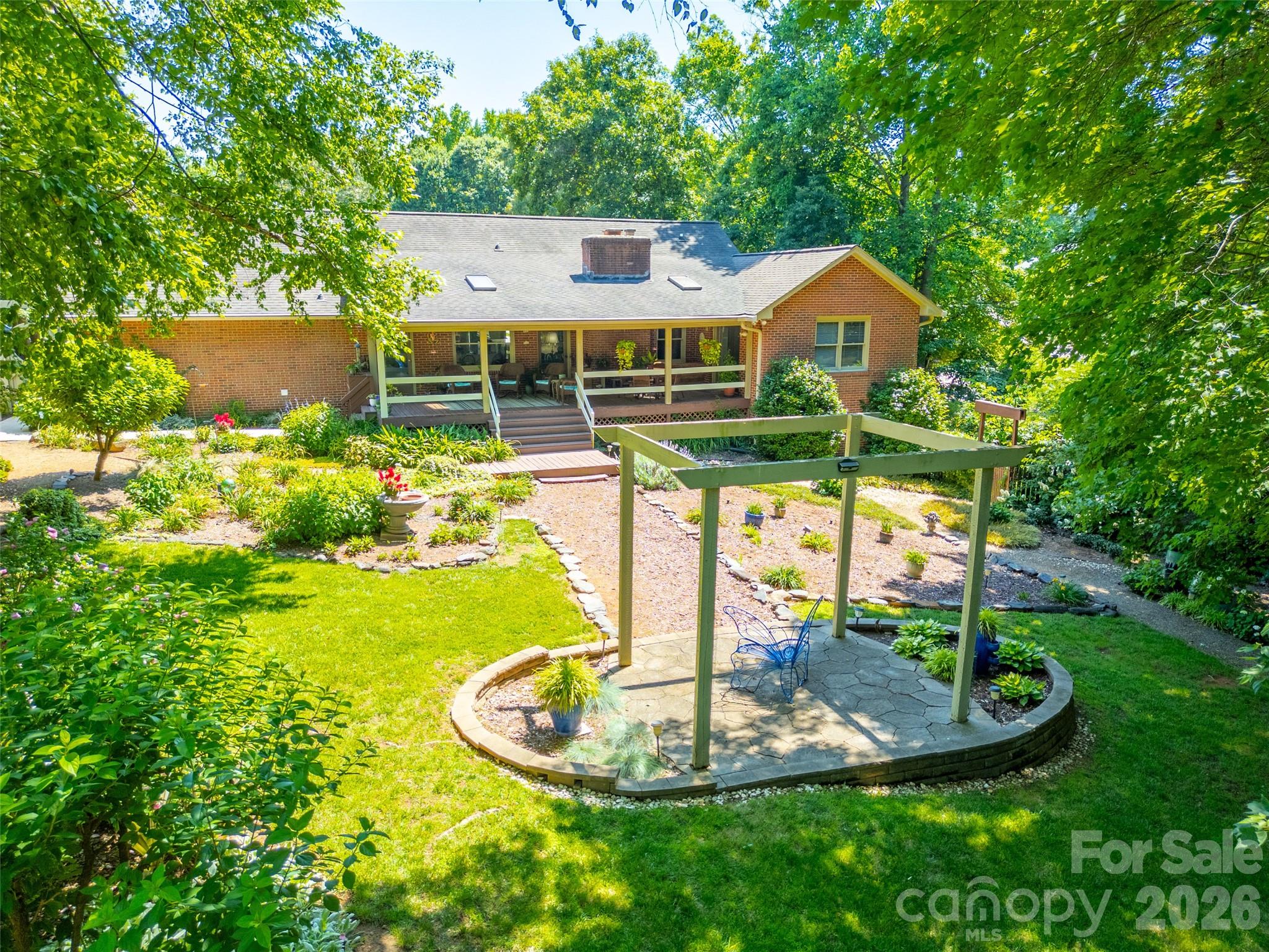 Photo 25 of 7029 Forest Hills Drive, Denver, NC