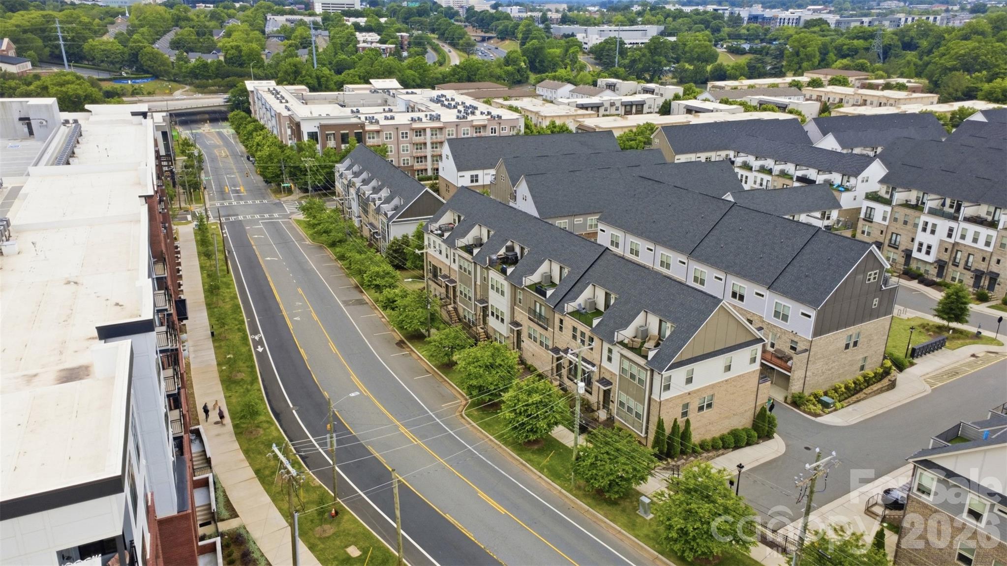 Photo 41 of 18017 Nolita Lane, Charlotte, NC