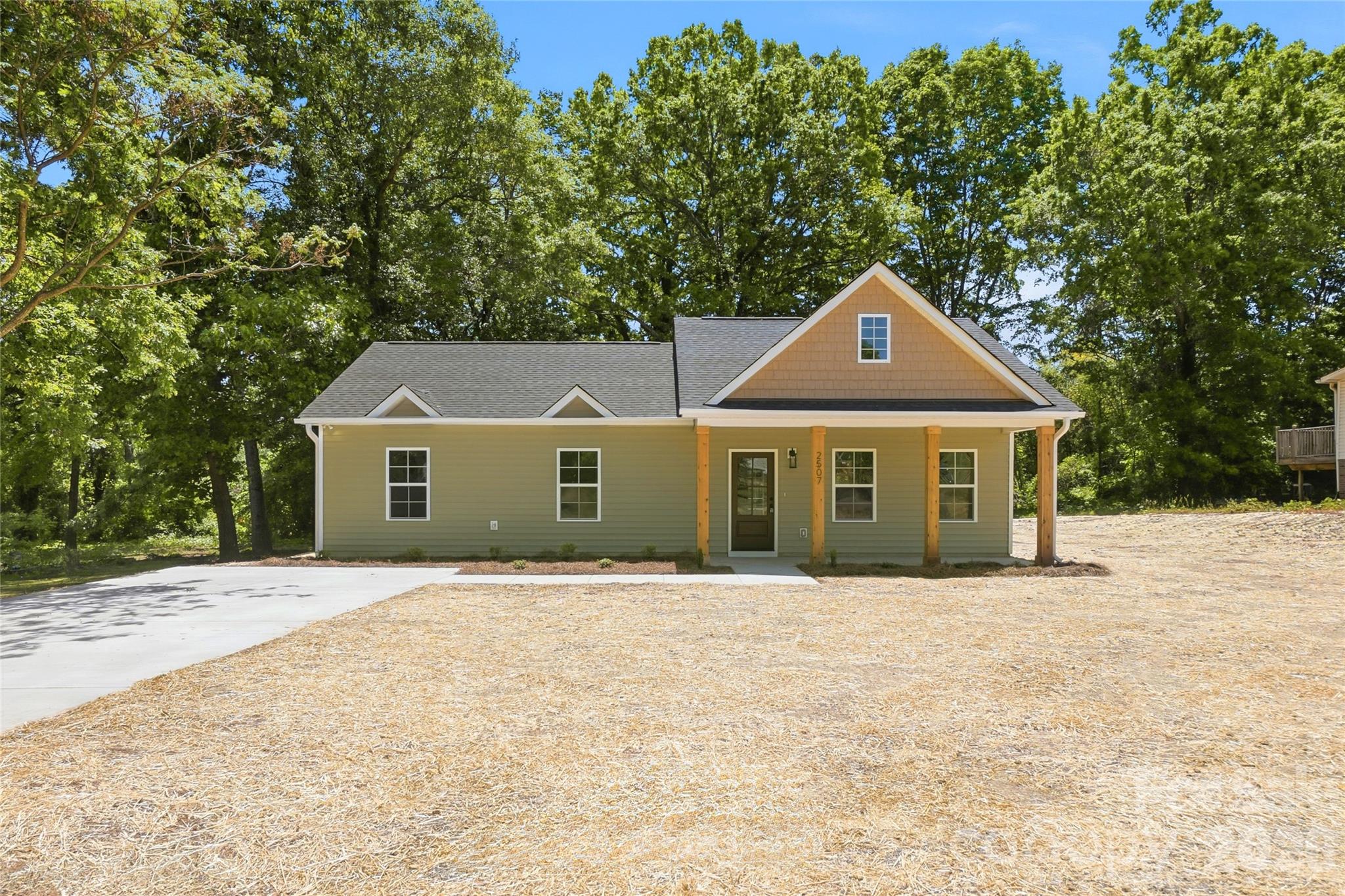 2507 Pacer Lane, Statesville, NC