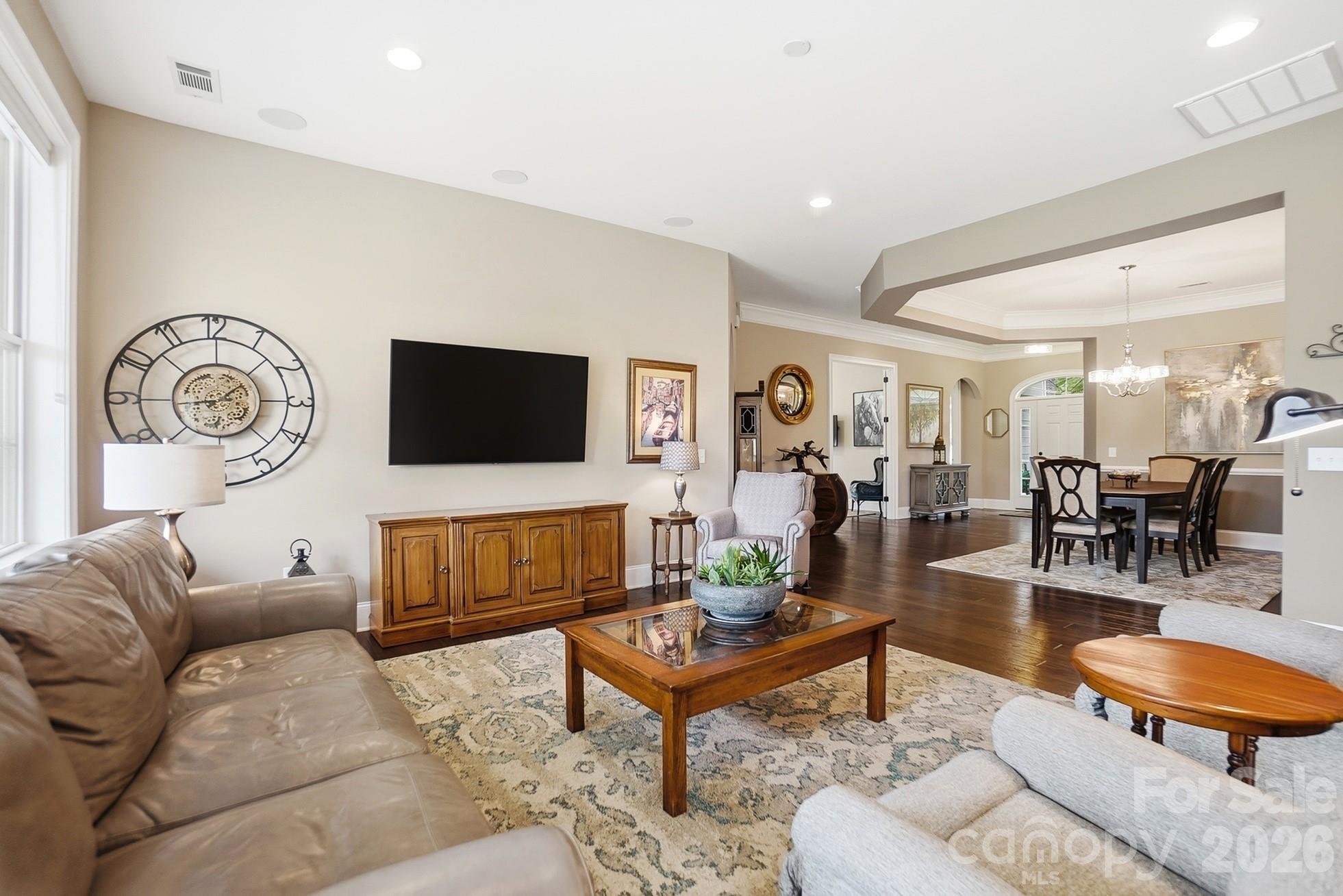 Photo 9 of 15519 Lake Ridge Road, Charlotte, NC