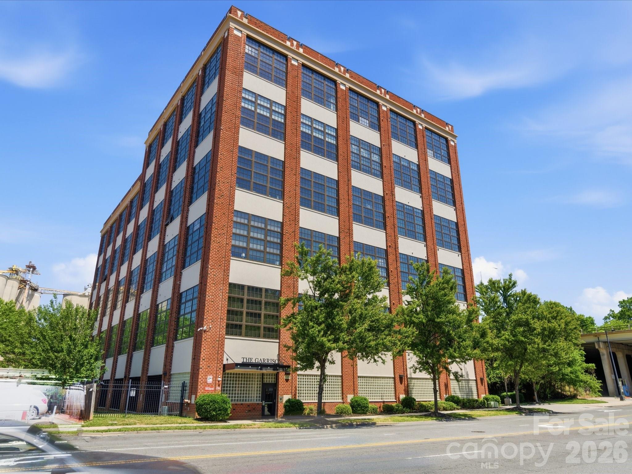 Photo 2 of 715 N Graham Street502, Charlotte, NC