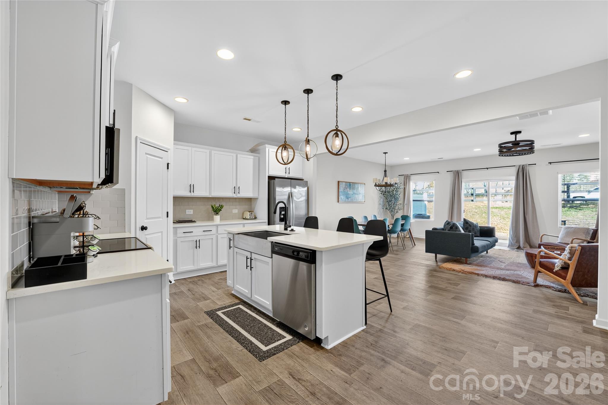 Photo 3 of 13008 Suncreek Terrace, Charlotte, NC