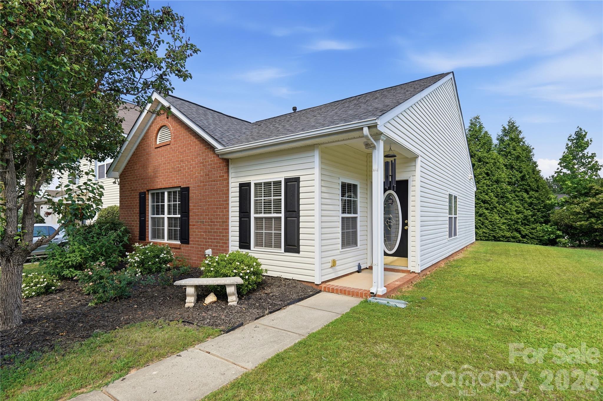 1912 Beckwith Lane, Waxhaw, NC - photo 2 of 28