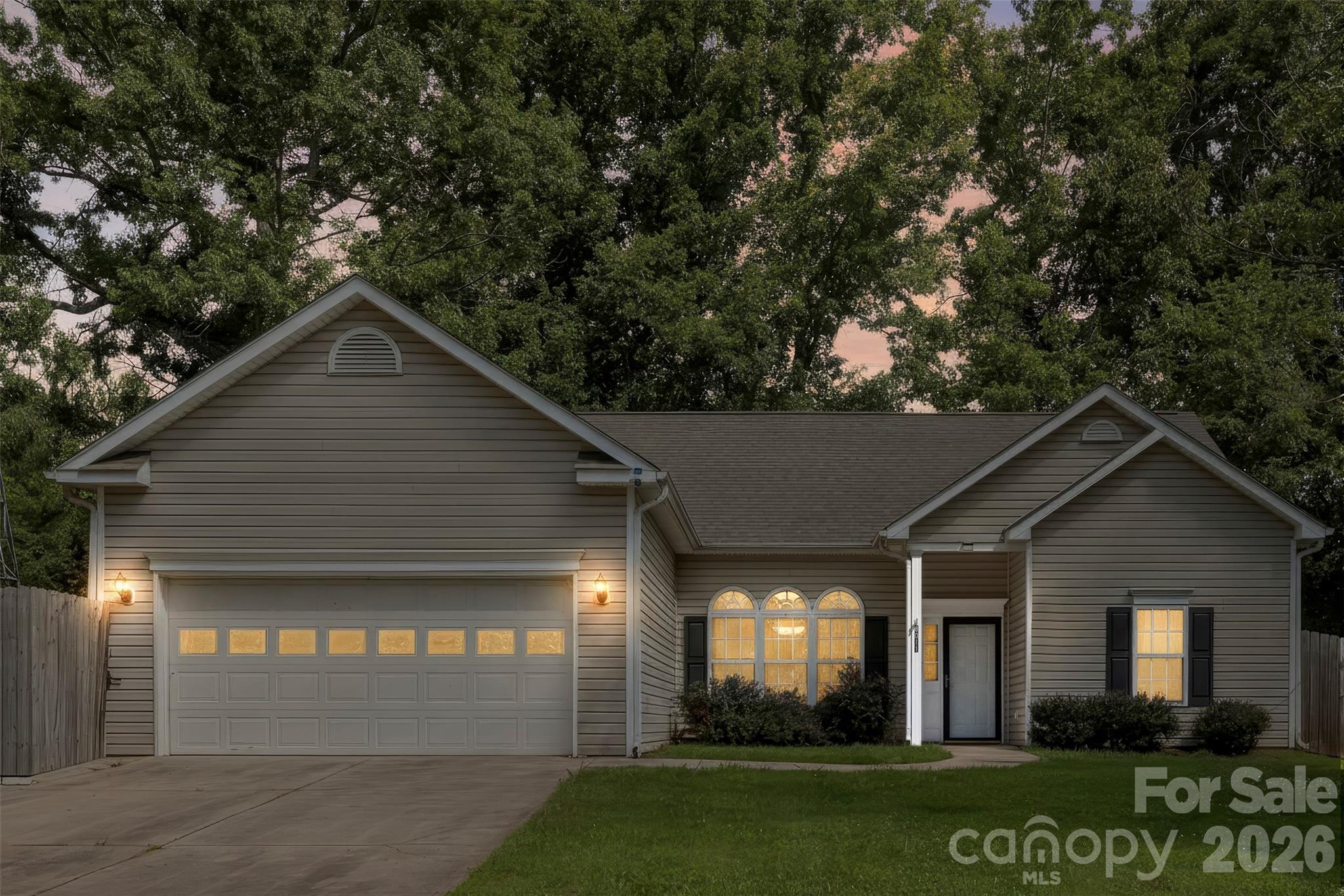 Home for sale at 8011 Maxwelton Drive, Huntersville, NC — photo 2 of 27
