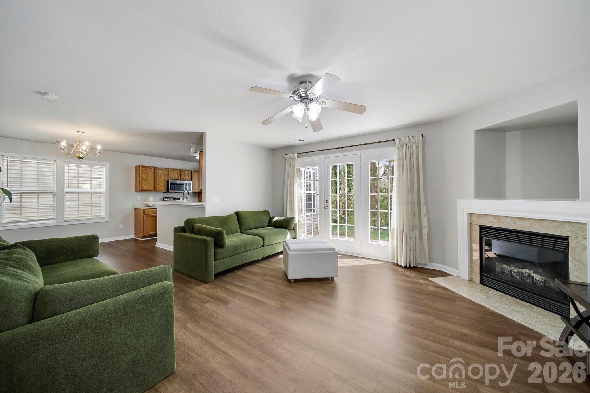 Photo 15 of 2604 Cochrane Drive, Charlotte, NC